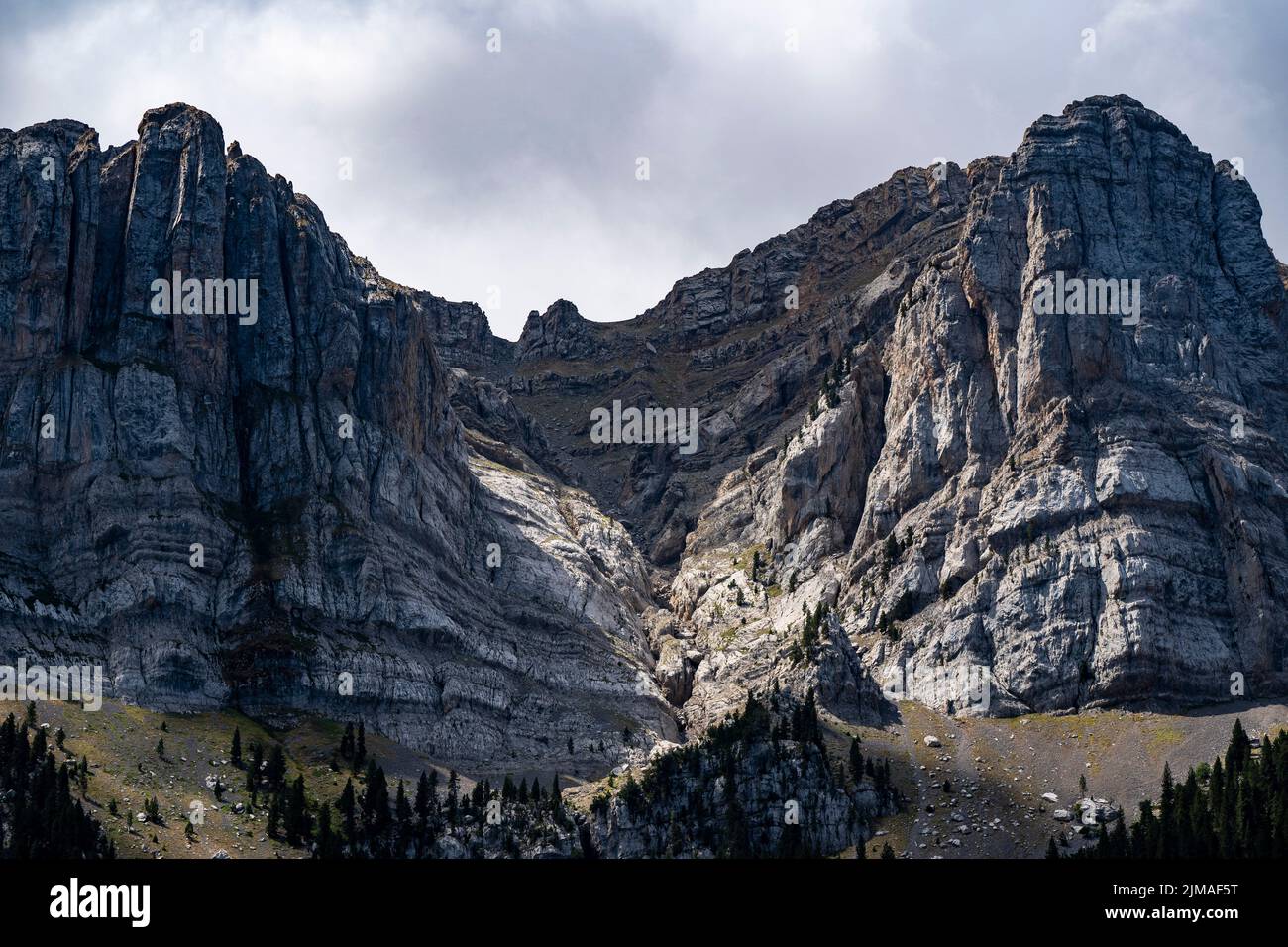 Oca de lordiguer hi-res stock photography and images - Alamy