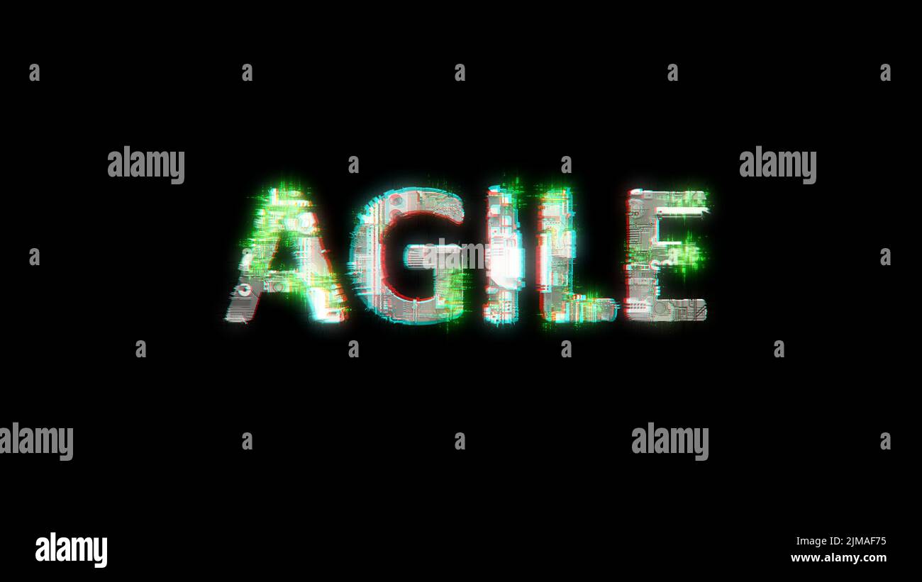 Meta scrum hi-res stock photography and images - Alamy