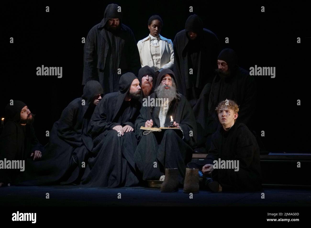 Andrey badalov hi-res stock photography and images - Alamy