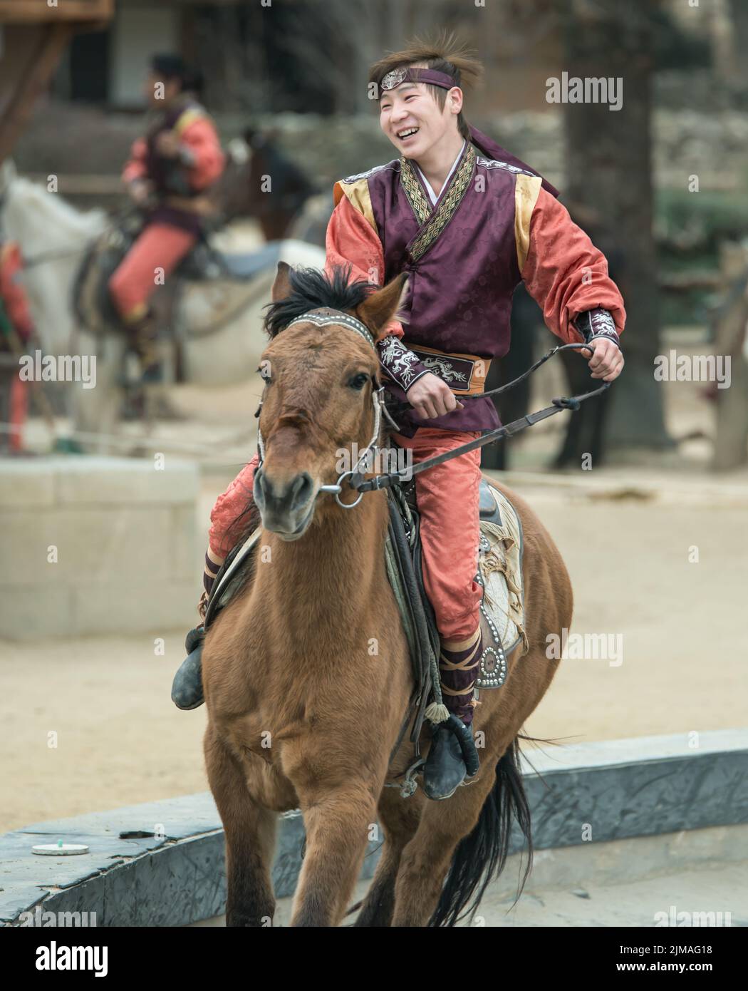 Short participant hi-res stock photography and images - Alamy