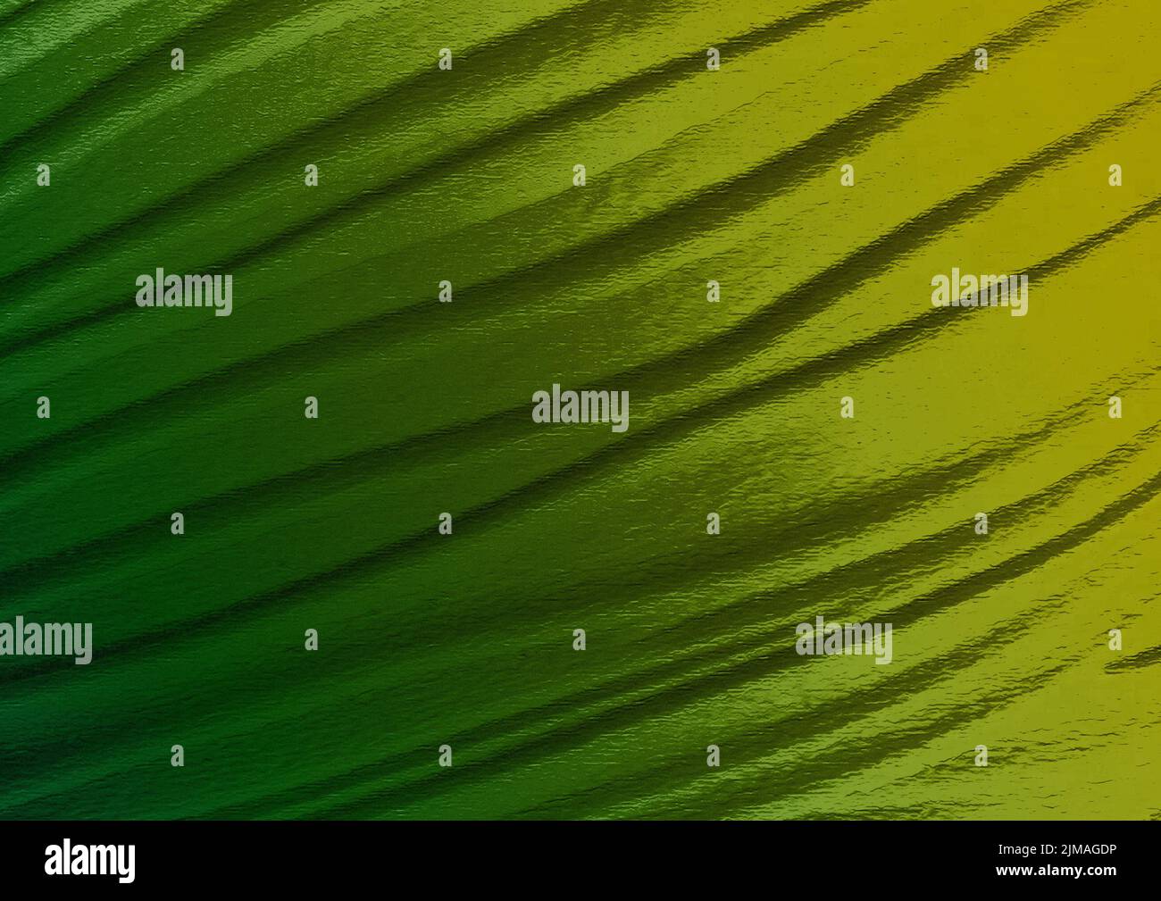 green gradient diagonal line stripe pattern background design Stock ...