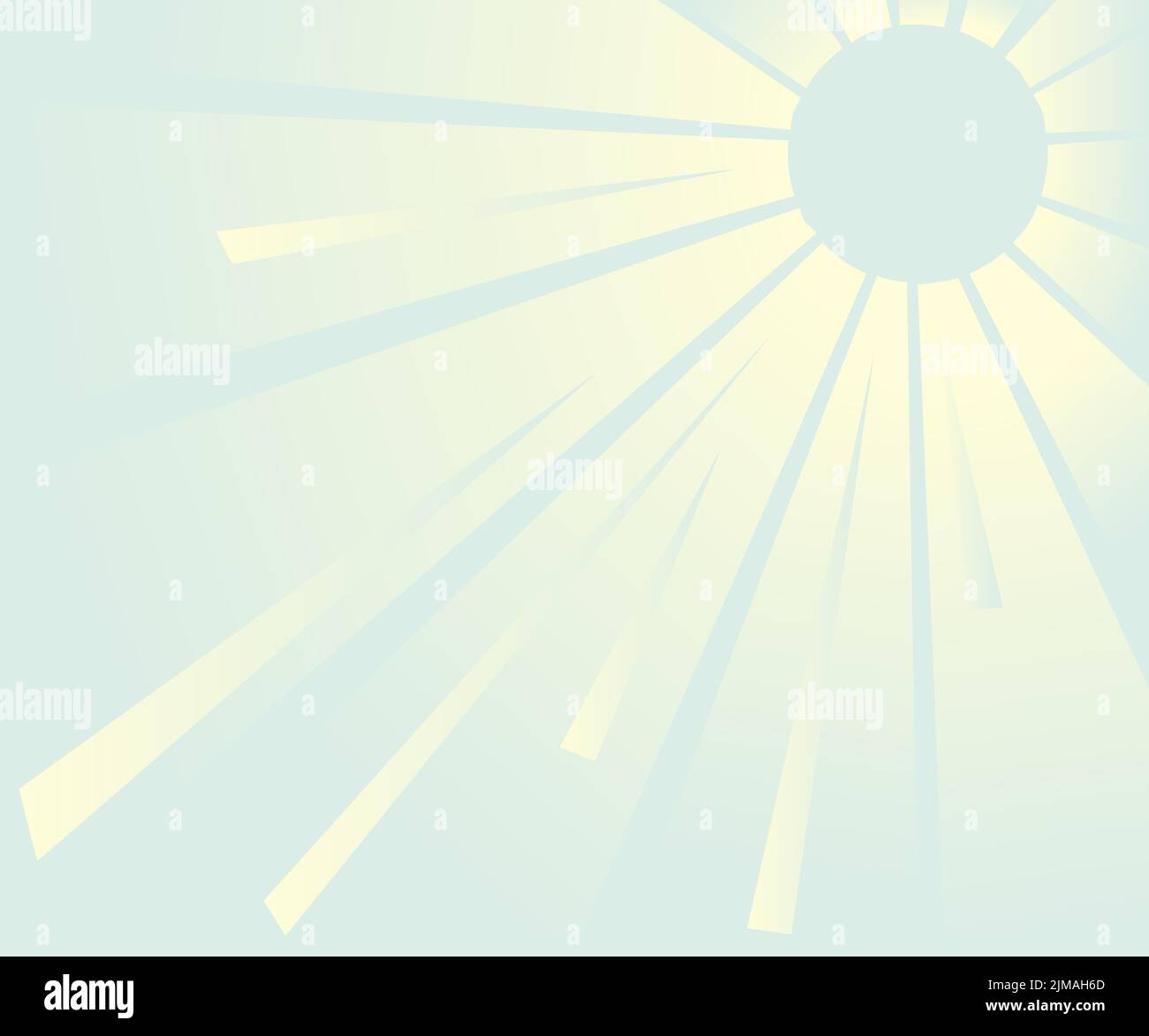 Yellow blurry abstract texture with sun shine. Background banner wall ...