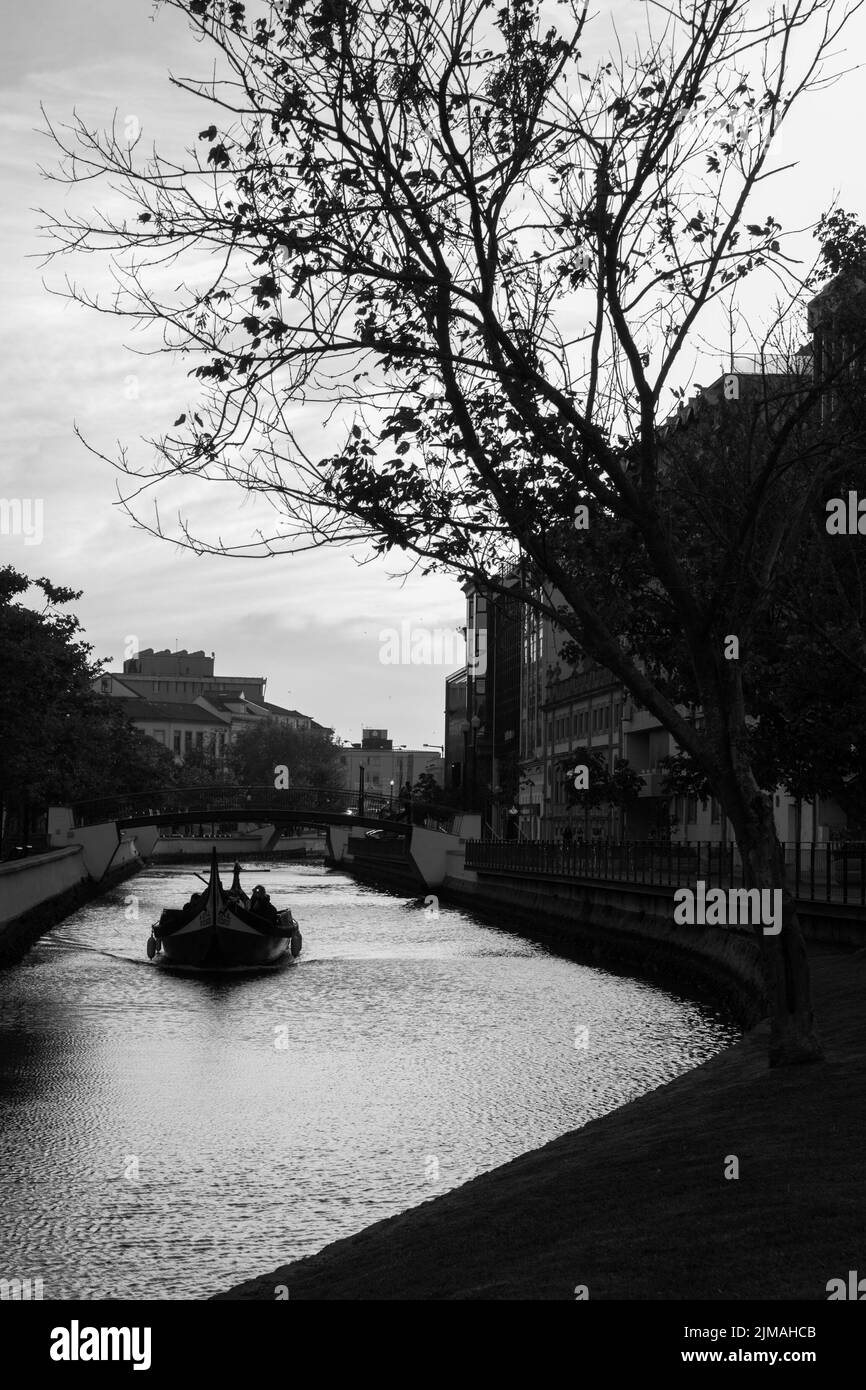 Walk through the ria of aveiro Stock Photo - Alamy Walk through the ria of aveiro Stock Photo - Alamy