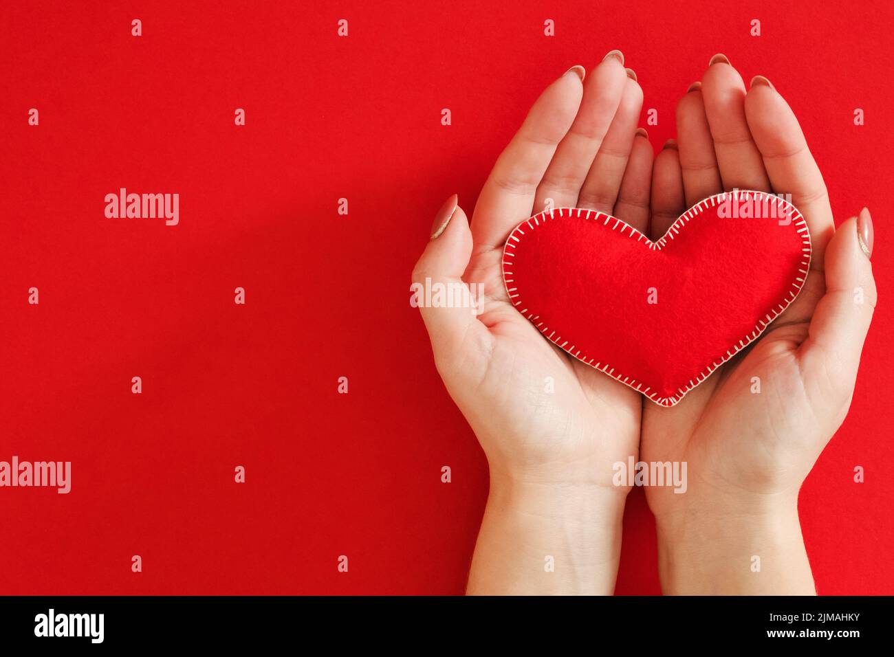 Heart protection hi-res stock photography and images - Alamy