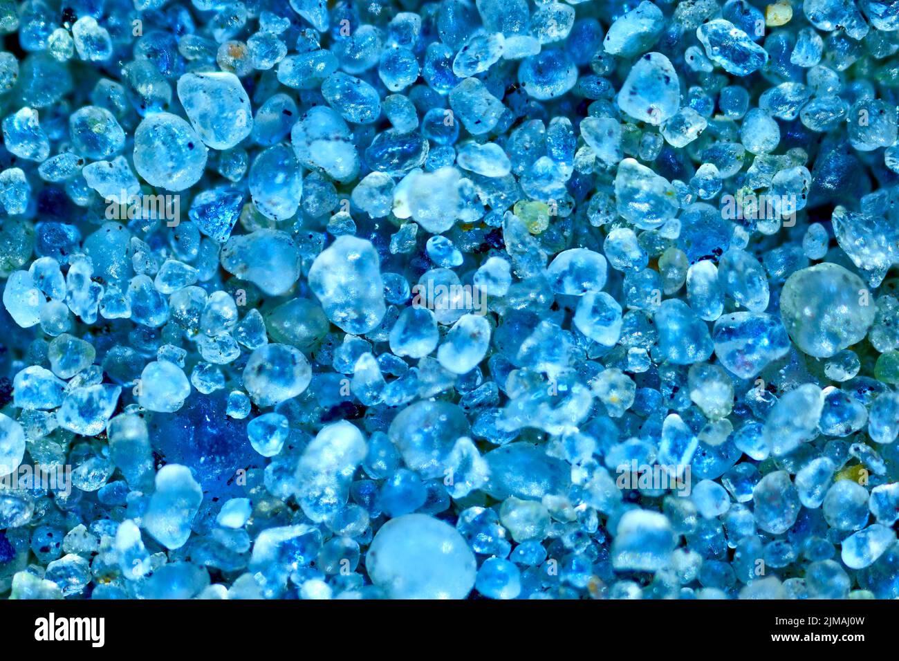 Quartz sand microscope hi-res stock photography and images - Alamy