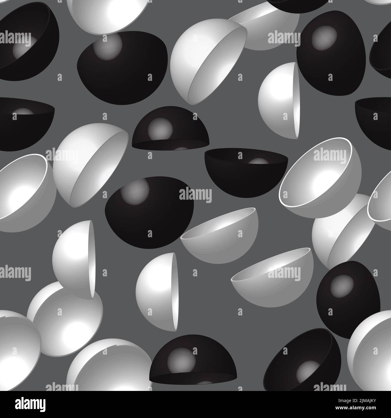 Hemisphere pattern hi-res stock photography and images - Alamy