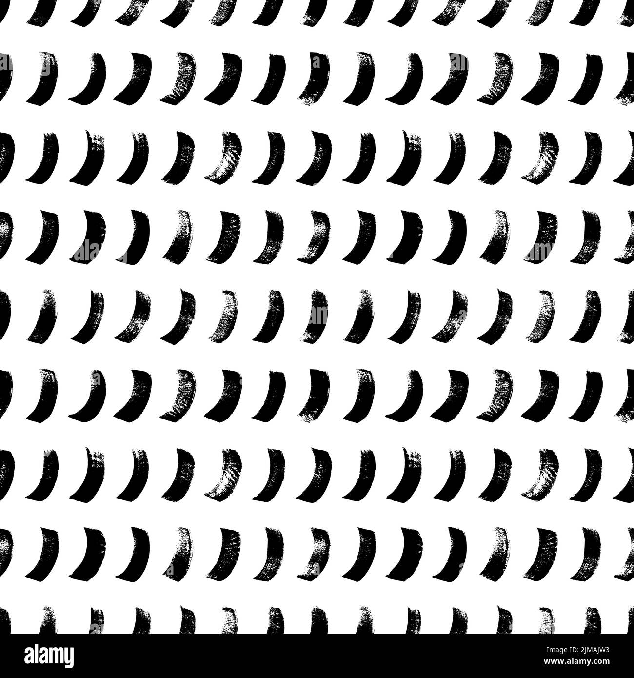 Half a circle Stock Vector Images - Alamy