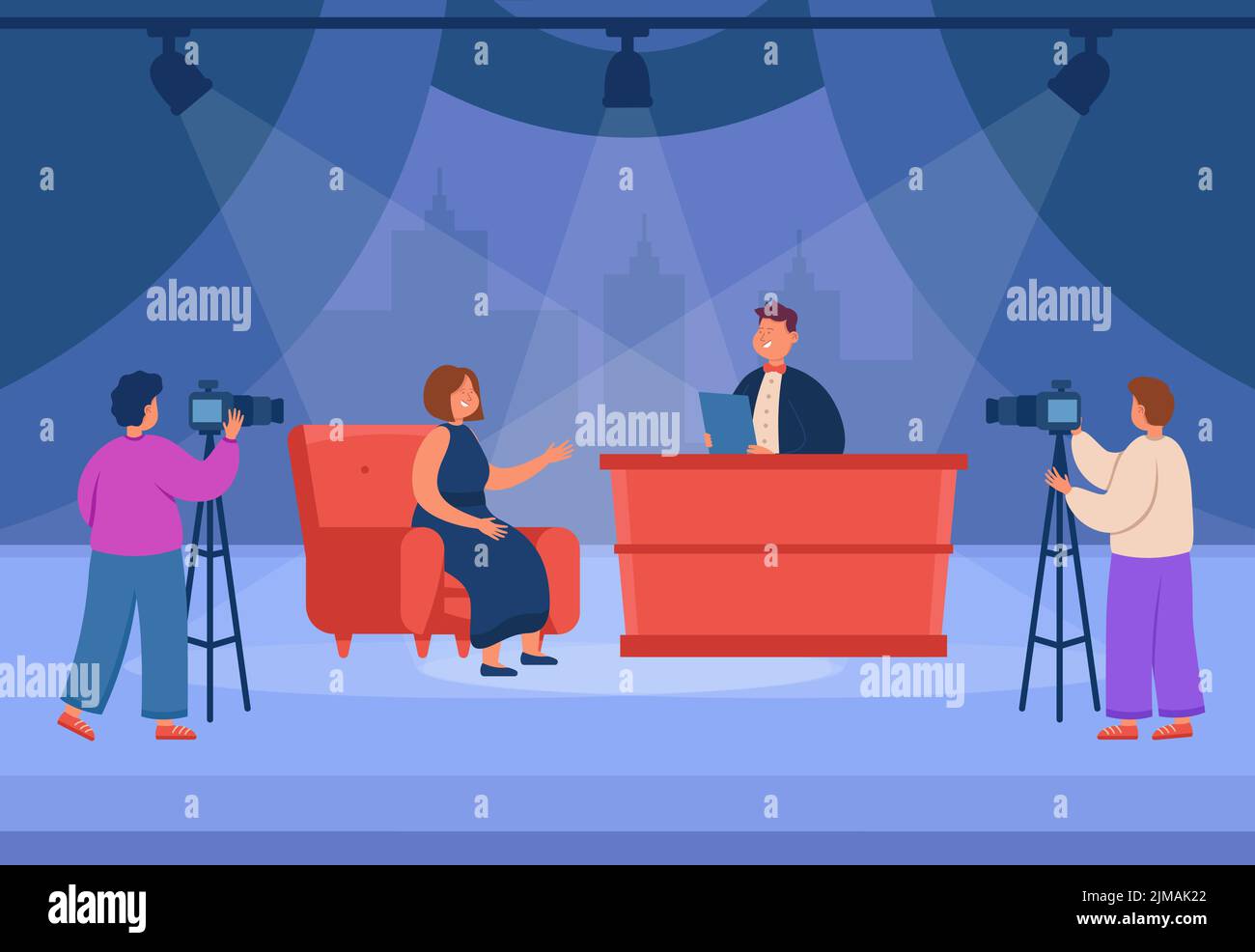 Vector illustration woman sitting Stock Vector Images - Alamy