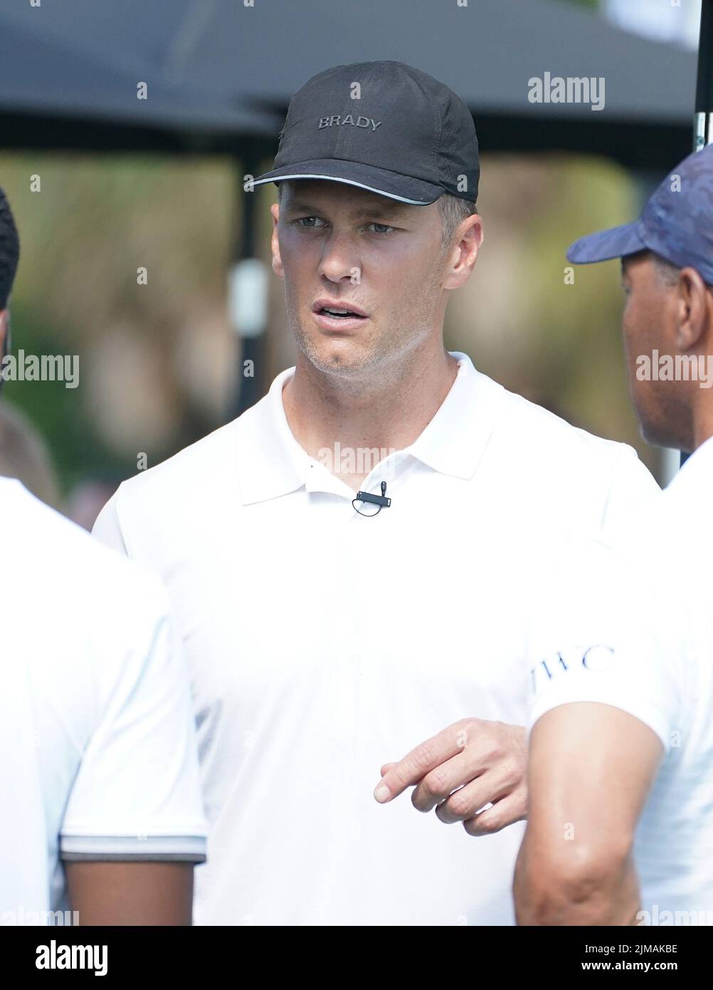 04.05.2022, Miami International Autodrome, Miami, FORMULA 1 CRYPTO.COM ...