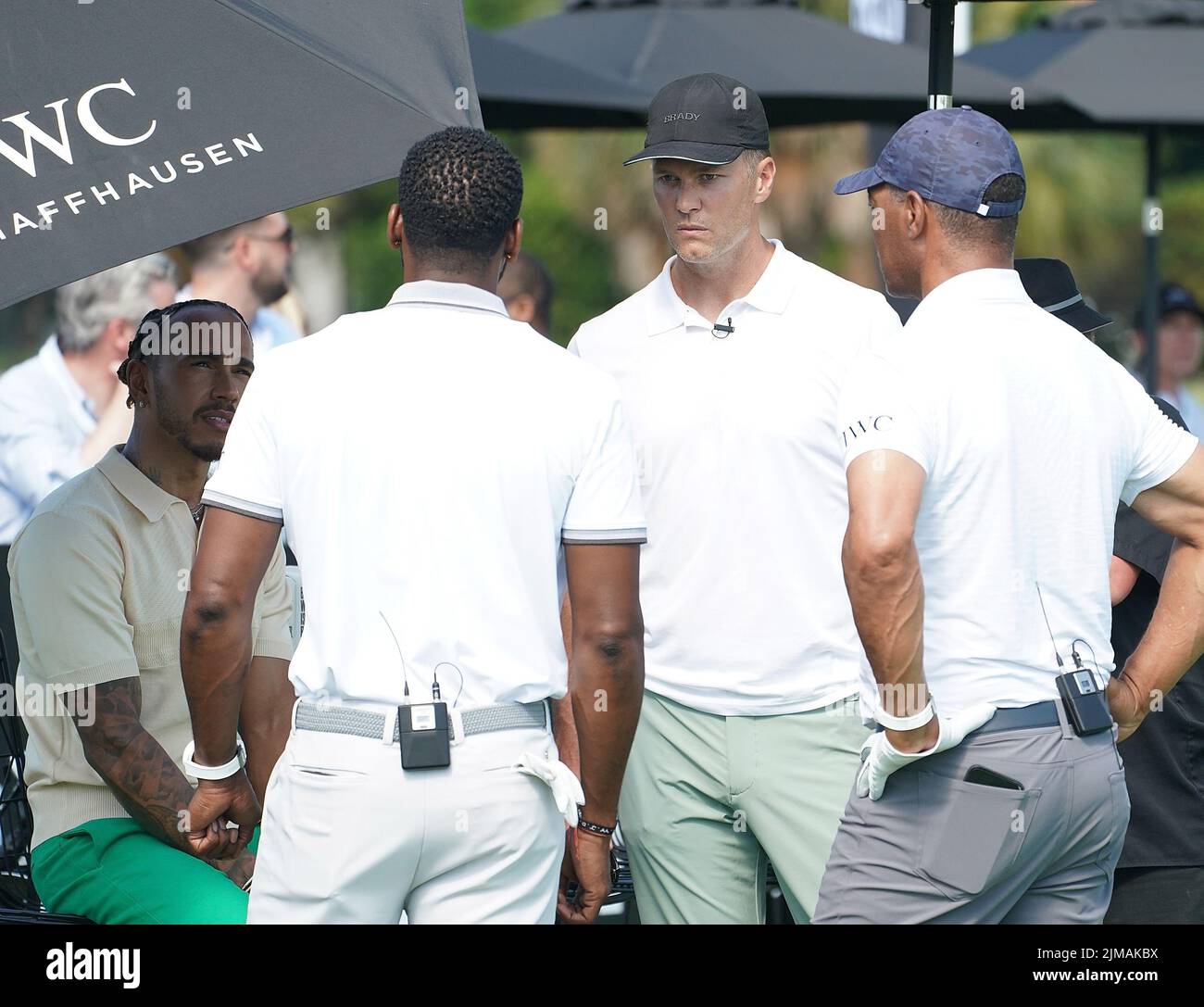 04.05.2022, Miami International Autodrome, Miami, FORMULA 1 CRYPTO.COM ...