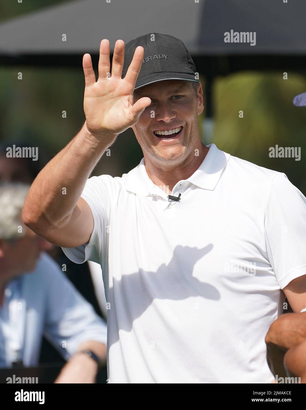 04.05.2022, Miami International Autodrome, Miami, FORMULA 1 CRYPTO.COM ...