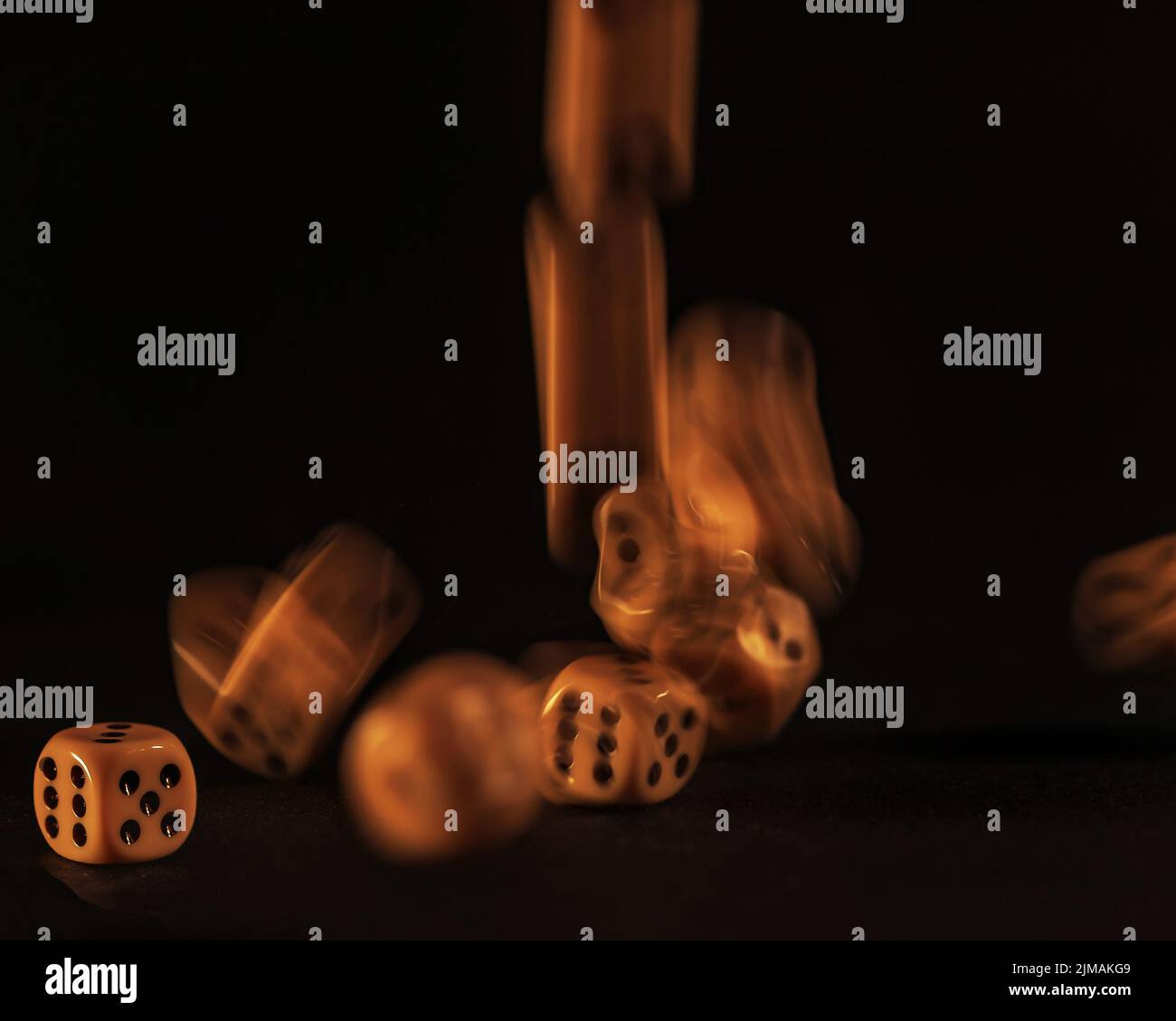 Free dice hi-res stock photography and images - Alamy