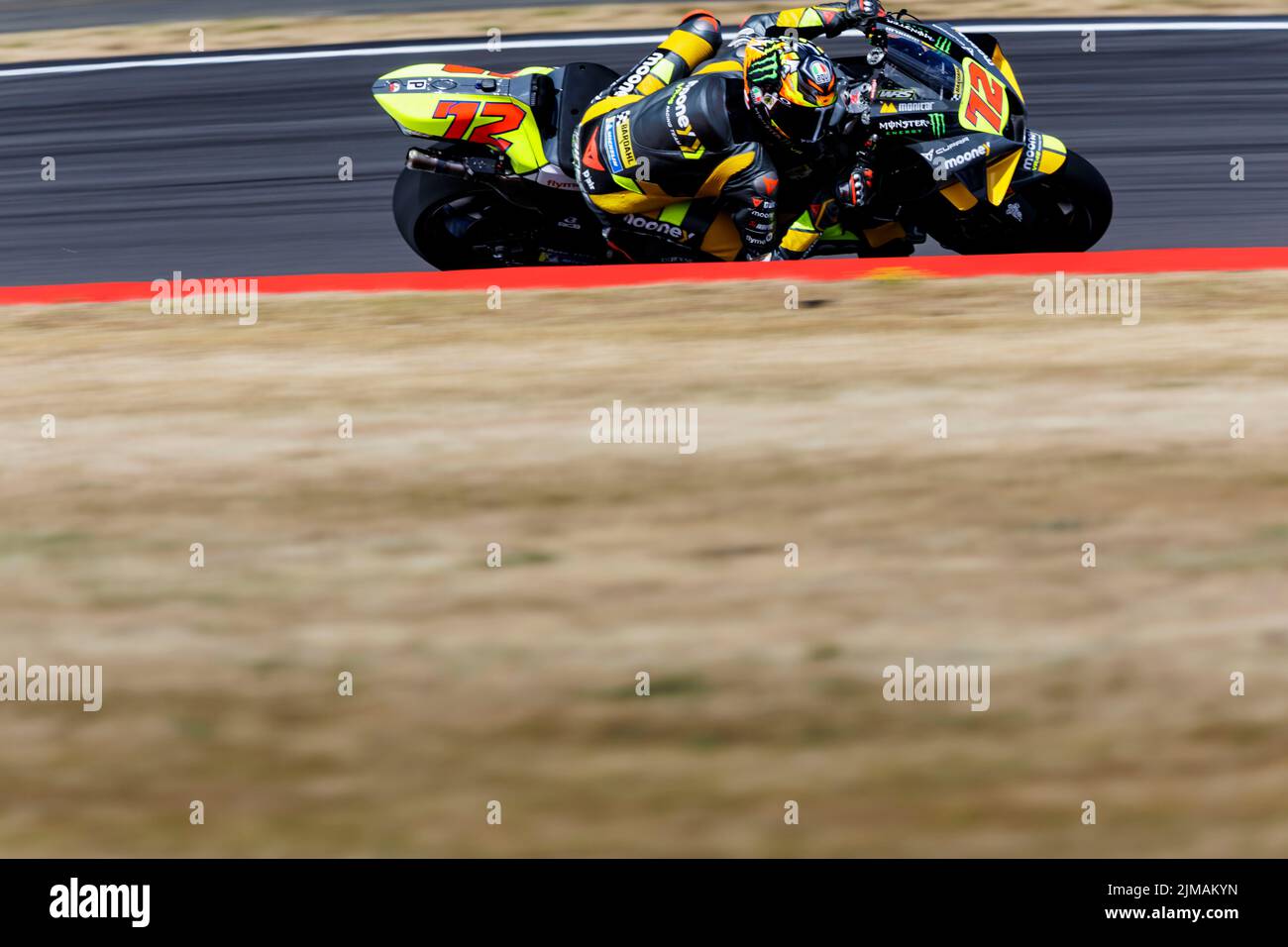 72 marco bezzecchi hi-res stock photography and images - Alamy