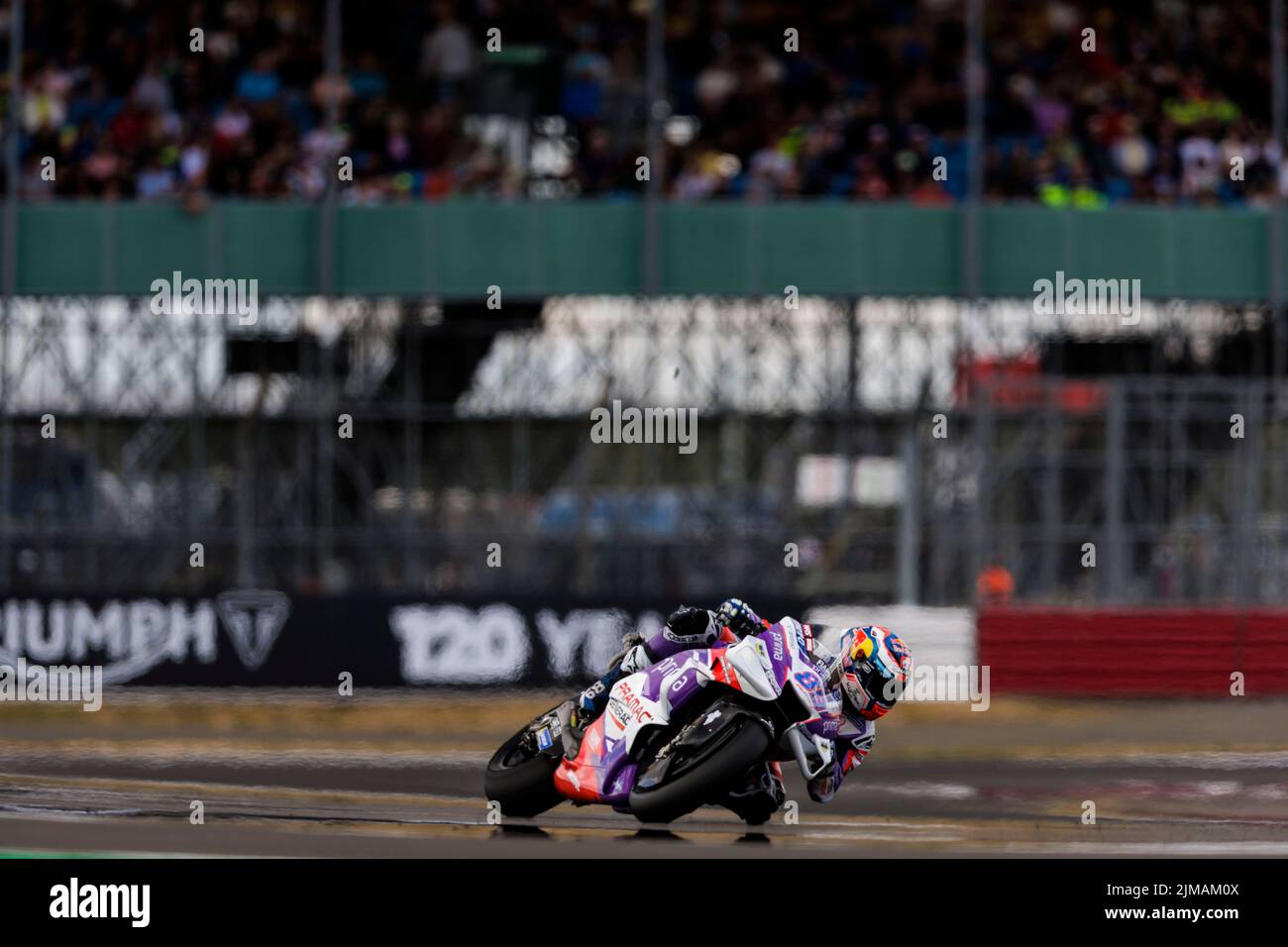 Silverstone, UK. 5th August 2022; Silverstone Circuit, Silverstone ...