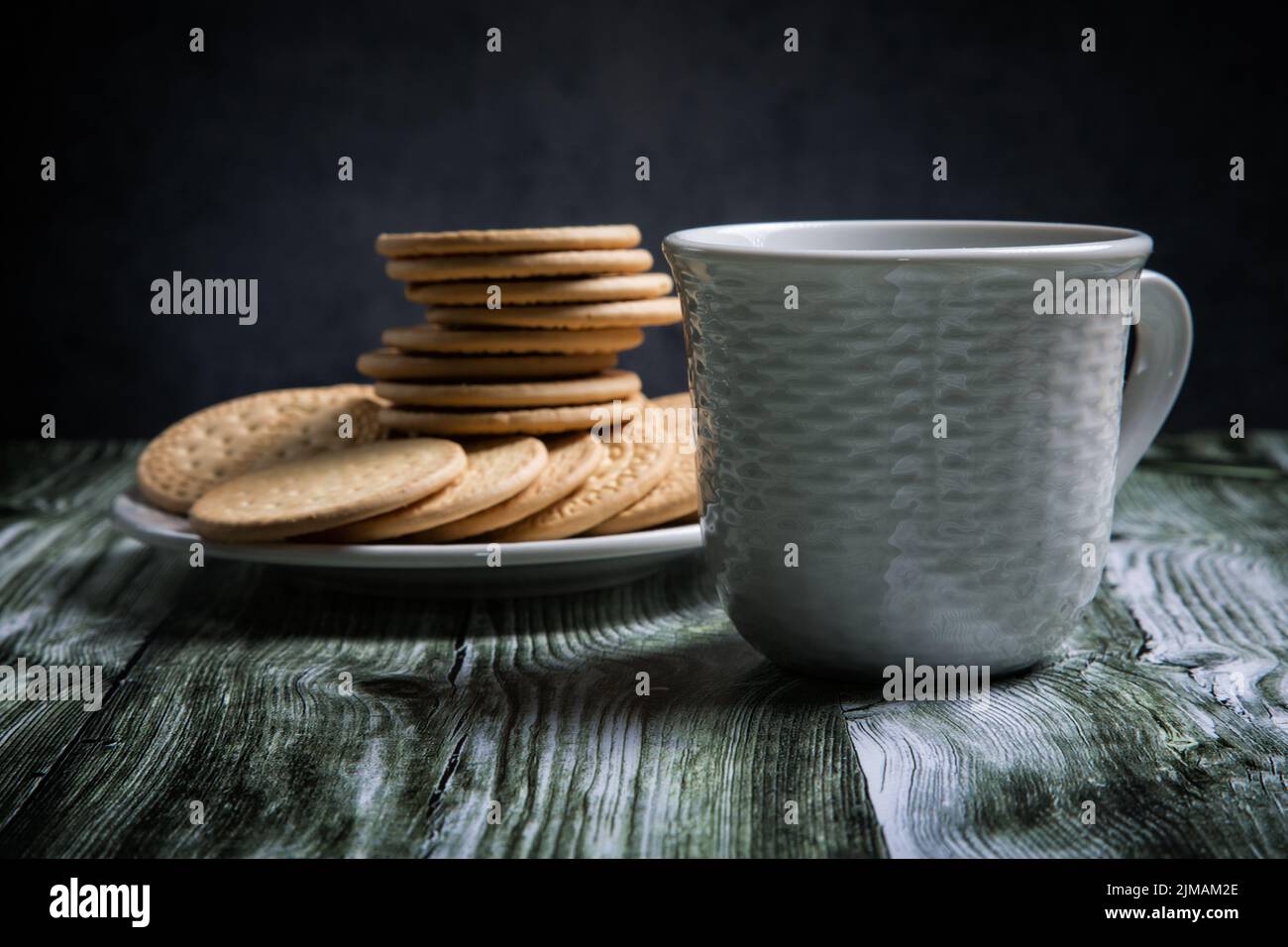 Stack of cup hi-res stock photography and images - Alamy