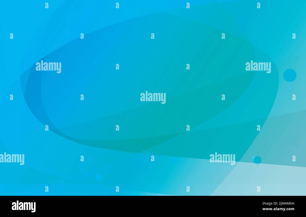 Blue green abstract aqua background hi-res stock photography and images ...