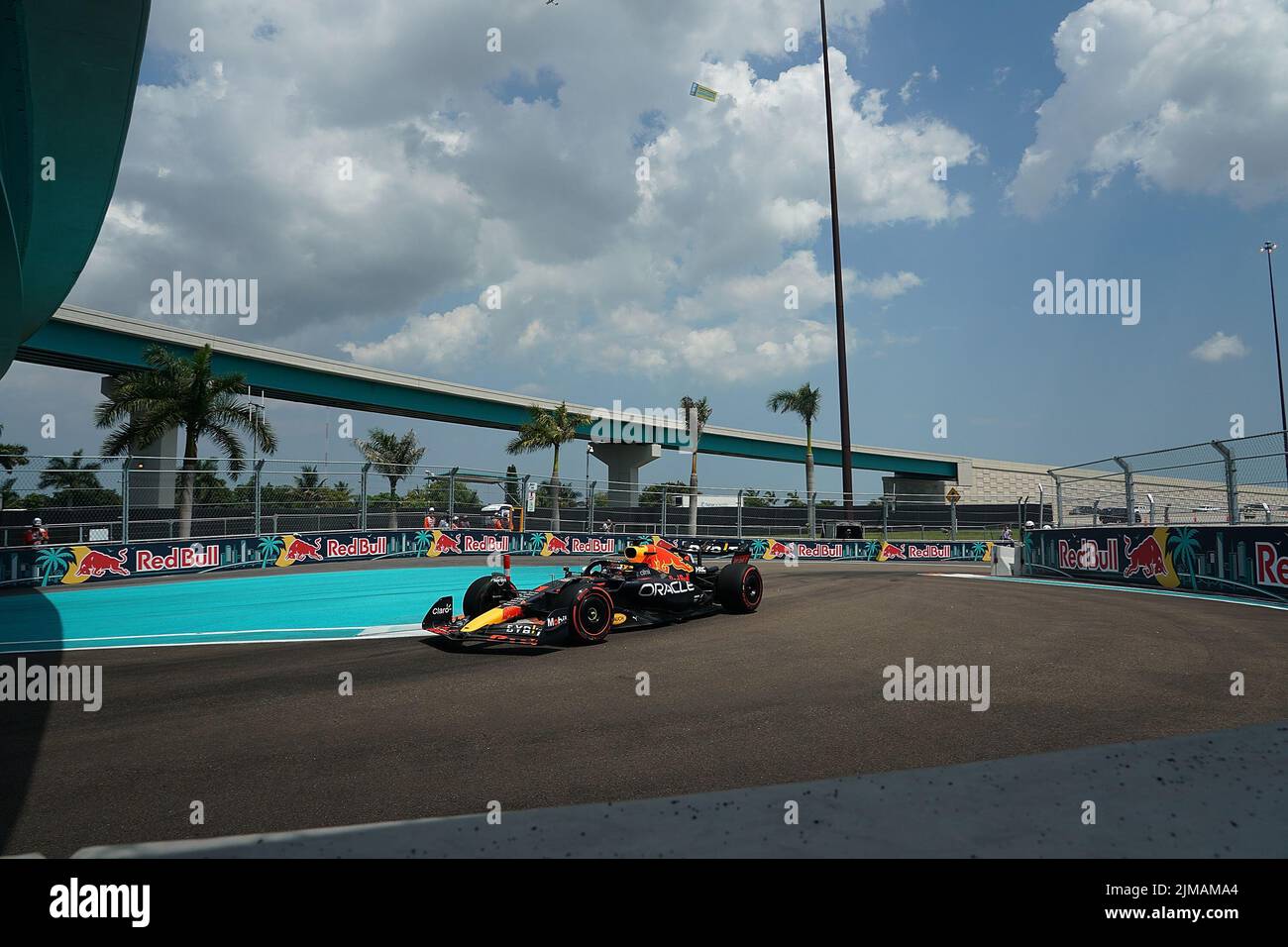 06.05.2022, Miami International Autodrome, Miami, FORMULA 1 CRYPTO.COM ...