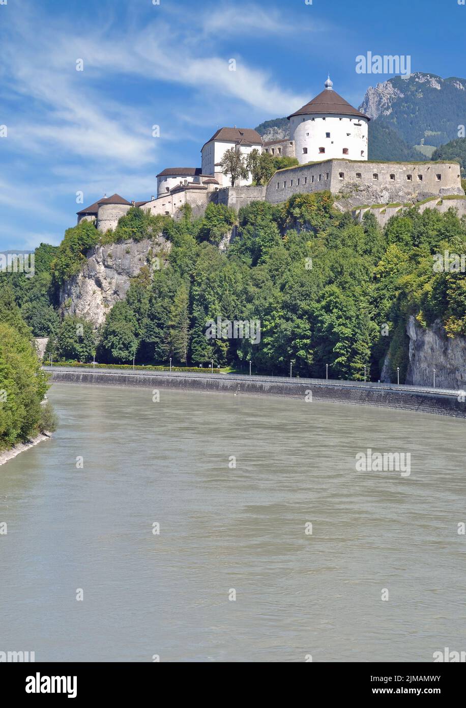 Kufstein tirol hi-res stock photography and images - Alamy