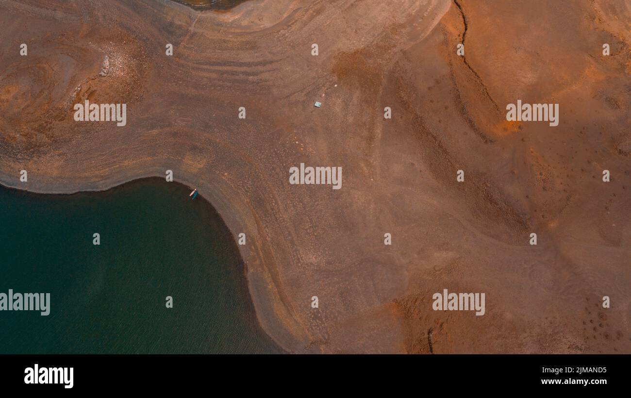 Lake turkana nature hi-res stock photography and images - Alamy