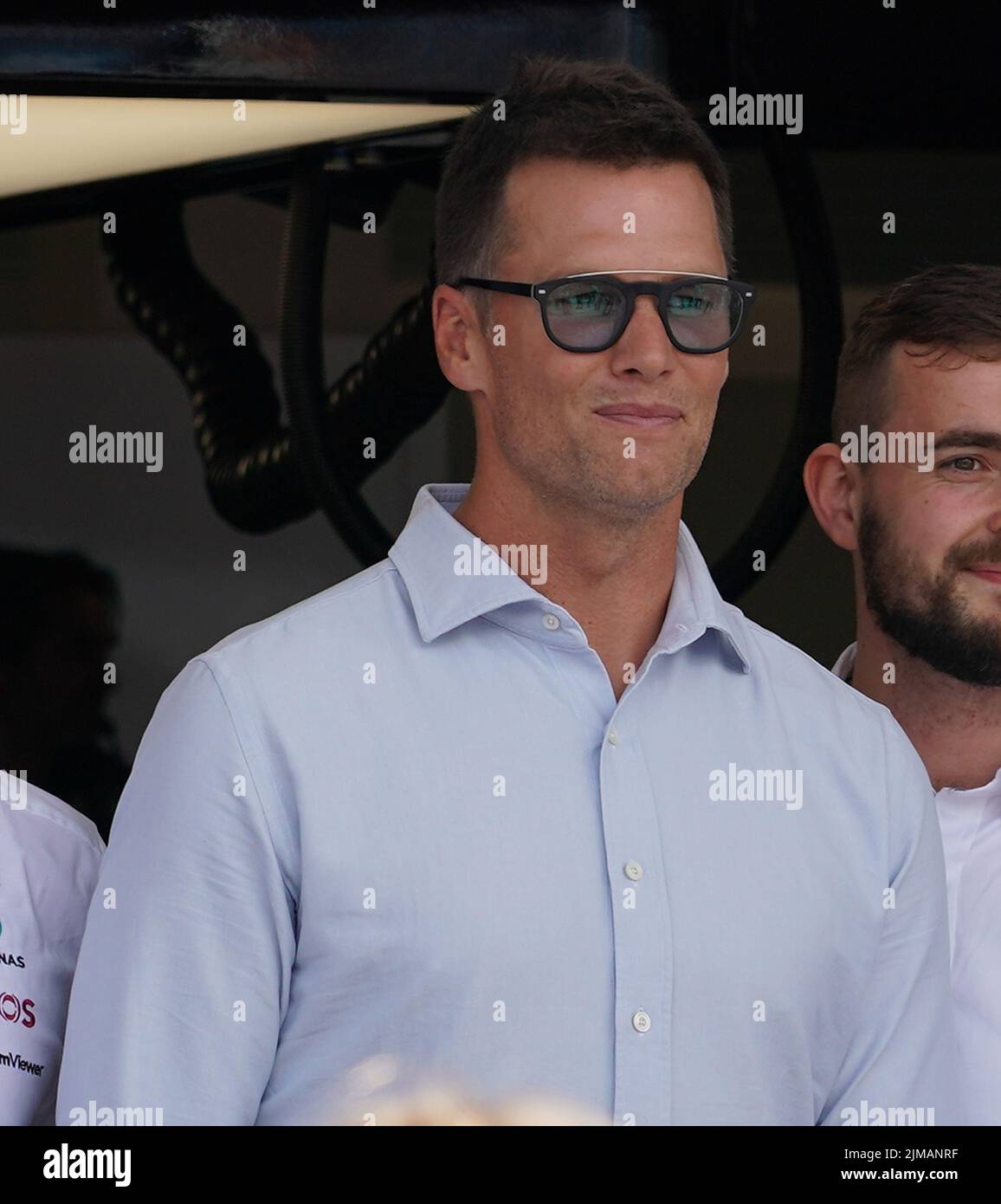 08.05.2022, Miami International Autodrome, Miami, FORMULA 1 CRYPTO.COM ...