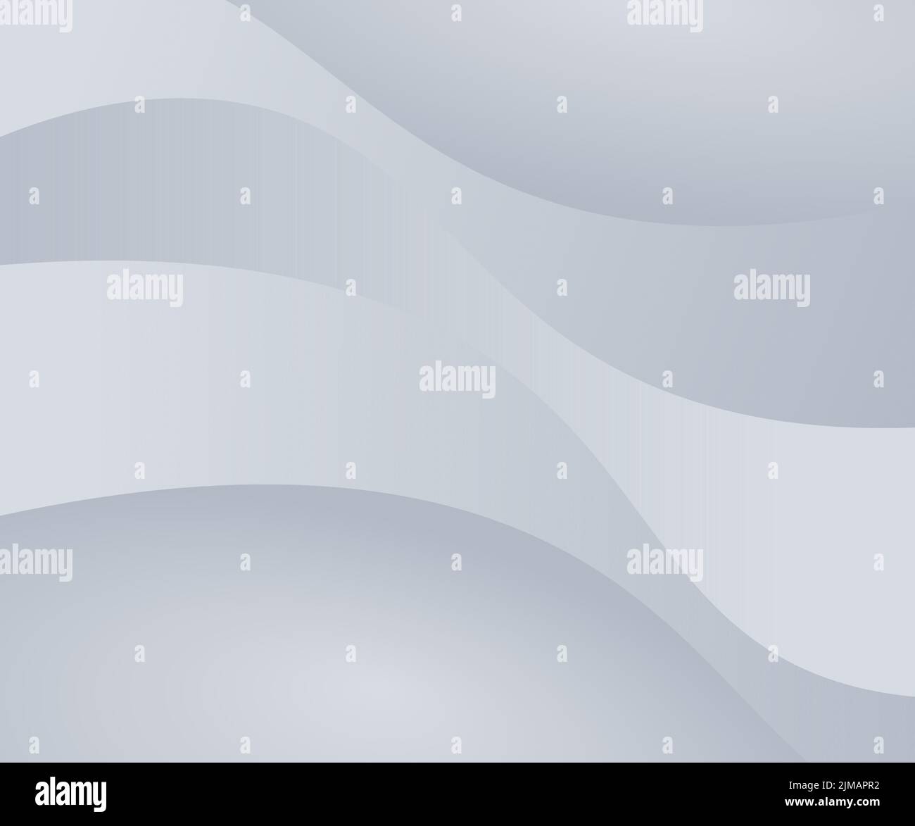 Gray blurry abstract texture with waves. Background banner wall paper ...