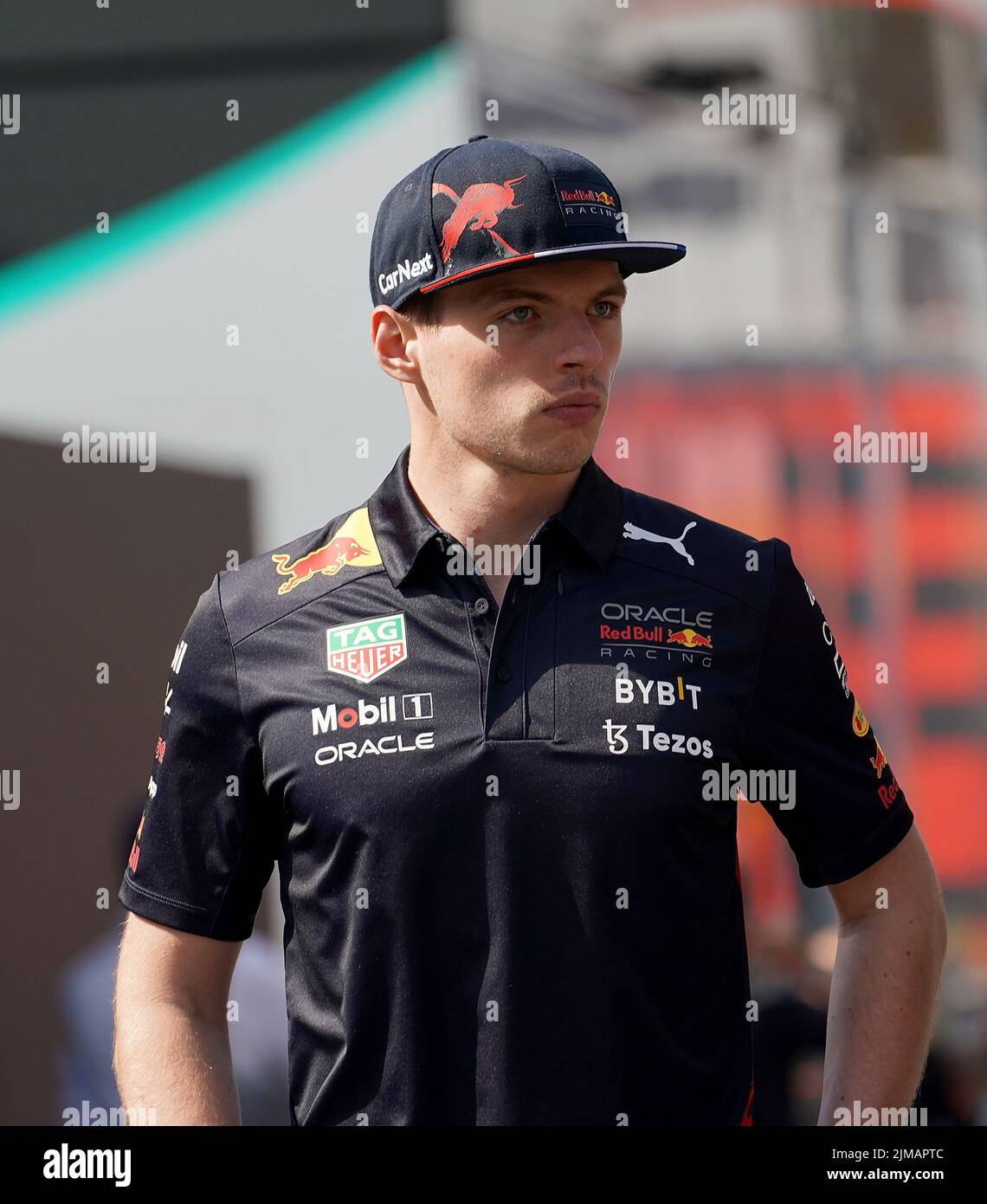 20.05.2022, Circuit de Catalunya, Barcelona, F1 Pirelli Grand Prix von ...