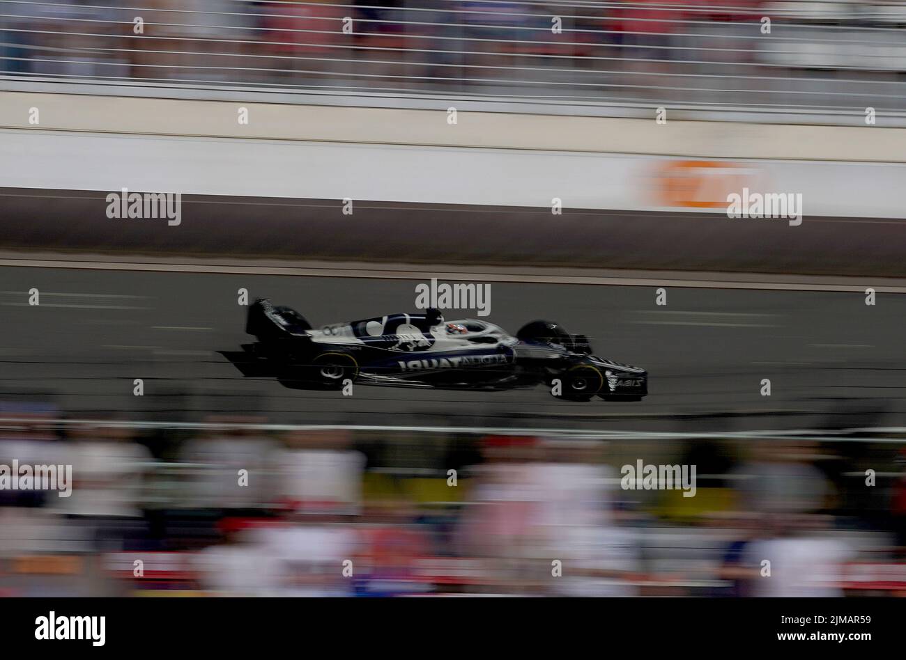 20.05.2022, Circuit de Catalunya, Barcelona, F1 Pirelli Grand Prix von ...