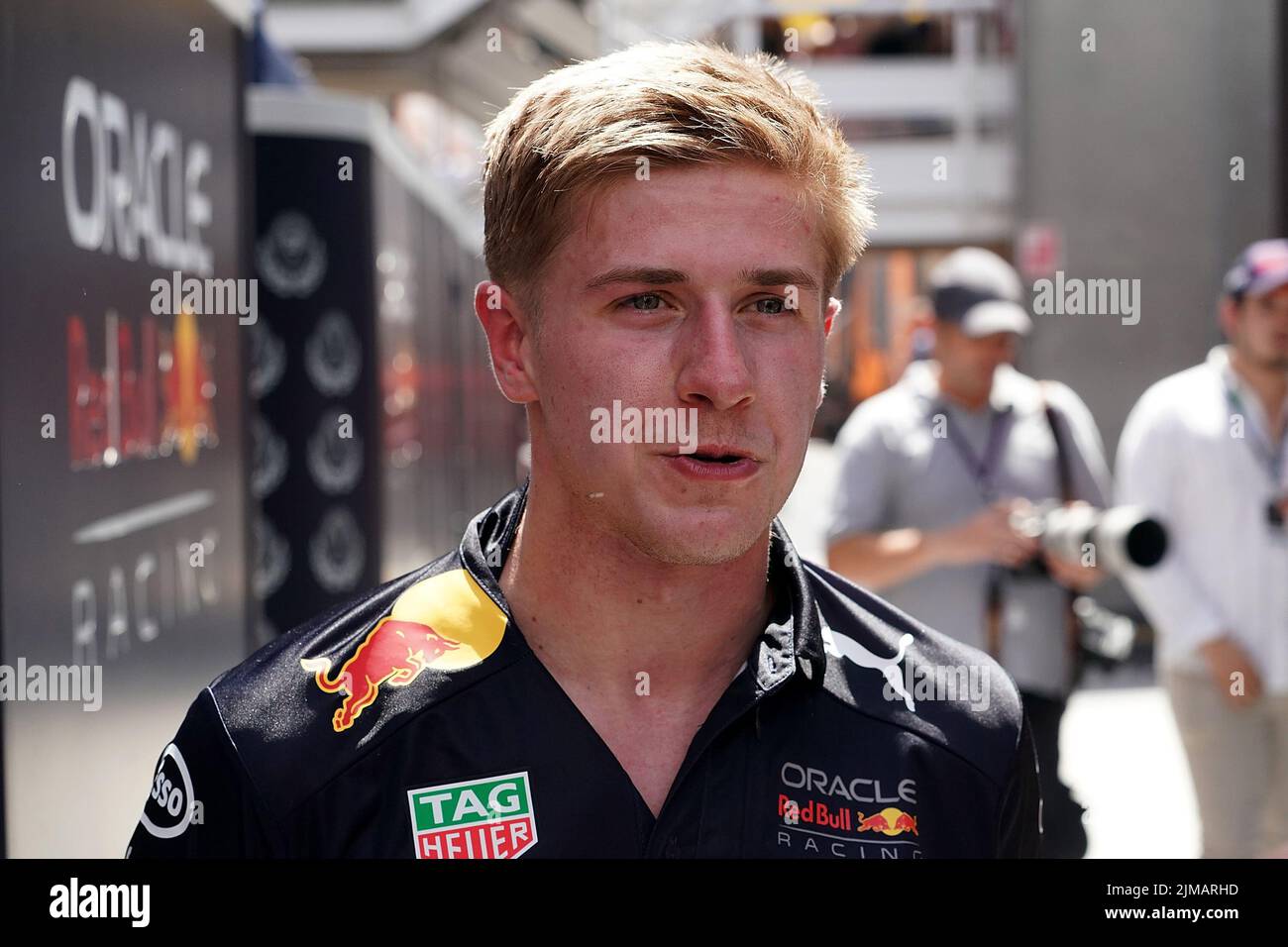 20.05.2022, Circuit de Catalunya, Barcelona, F1 Pirelli Grand Prix von ...