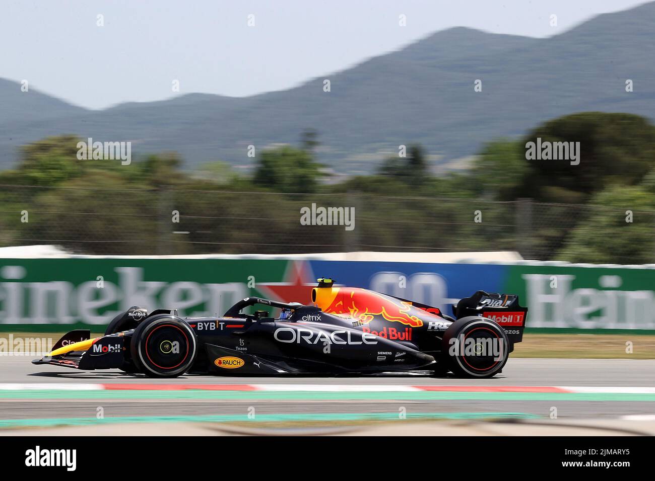 20.05.2022, Circuit de Catalunya, Barcelona, F1 Pirelli Grand Prix von ...