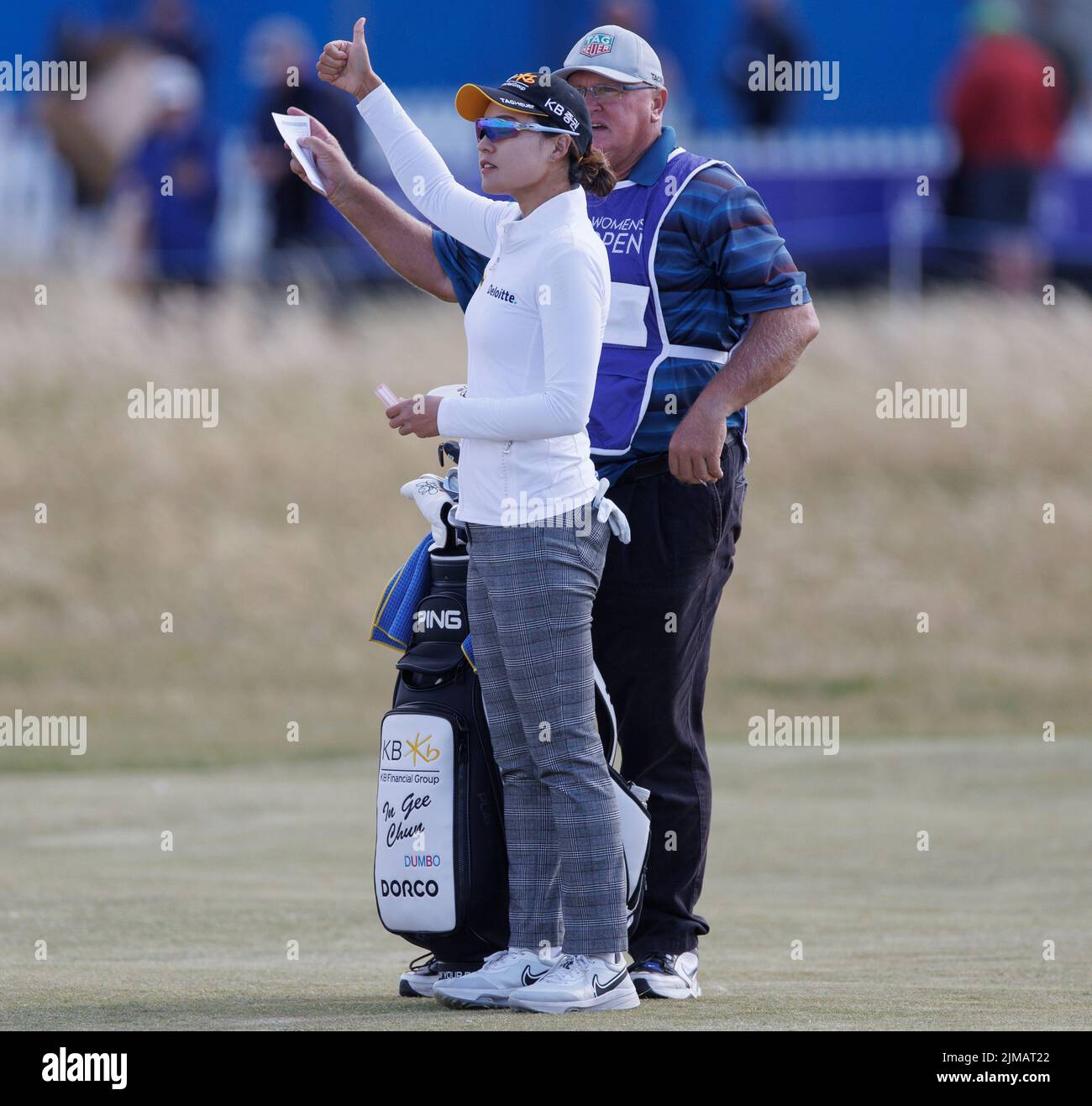 Chun in gee 2022 hi-res stock photography and images - Alamy