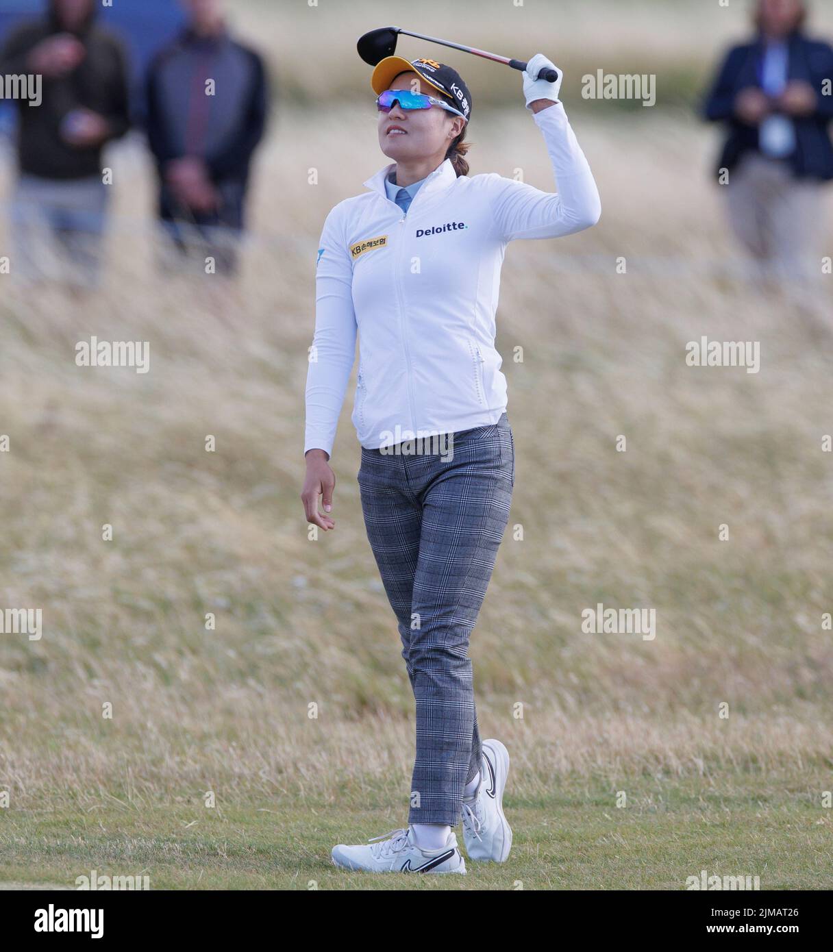 Chun in gee 2022 hi-res stock photography and images - Alamy