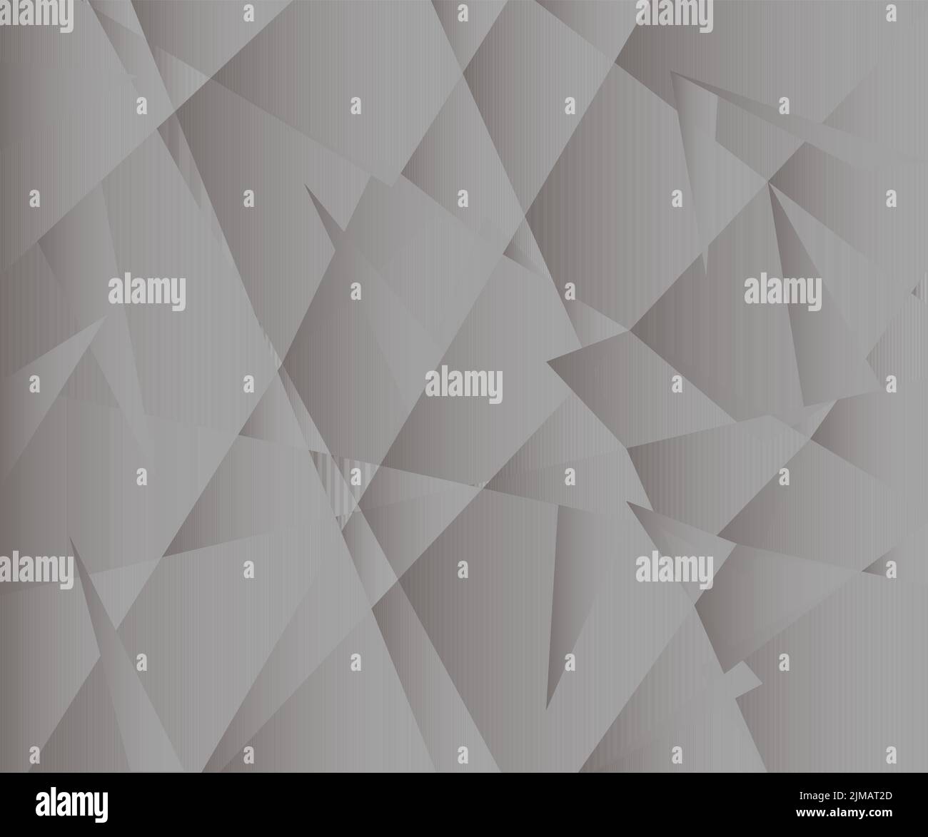Gray blurry abstract texture with fragments. Background banner wall ...