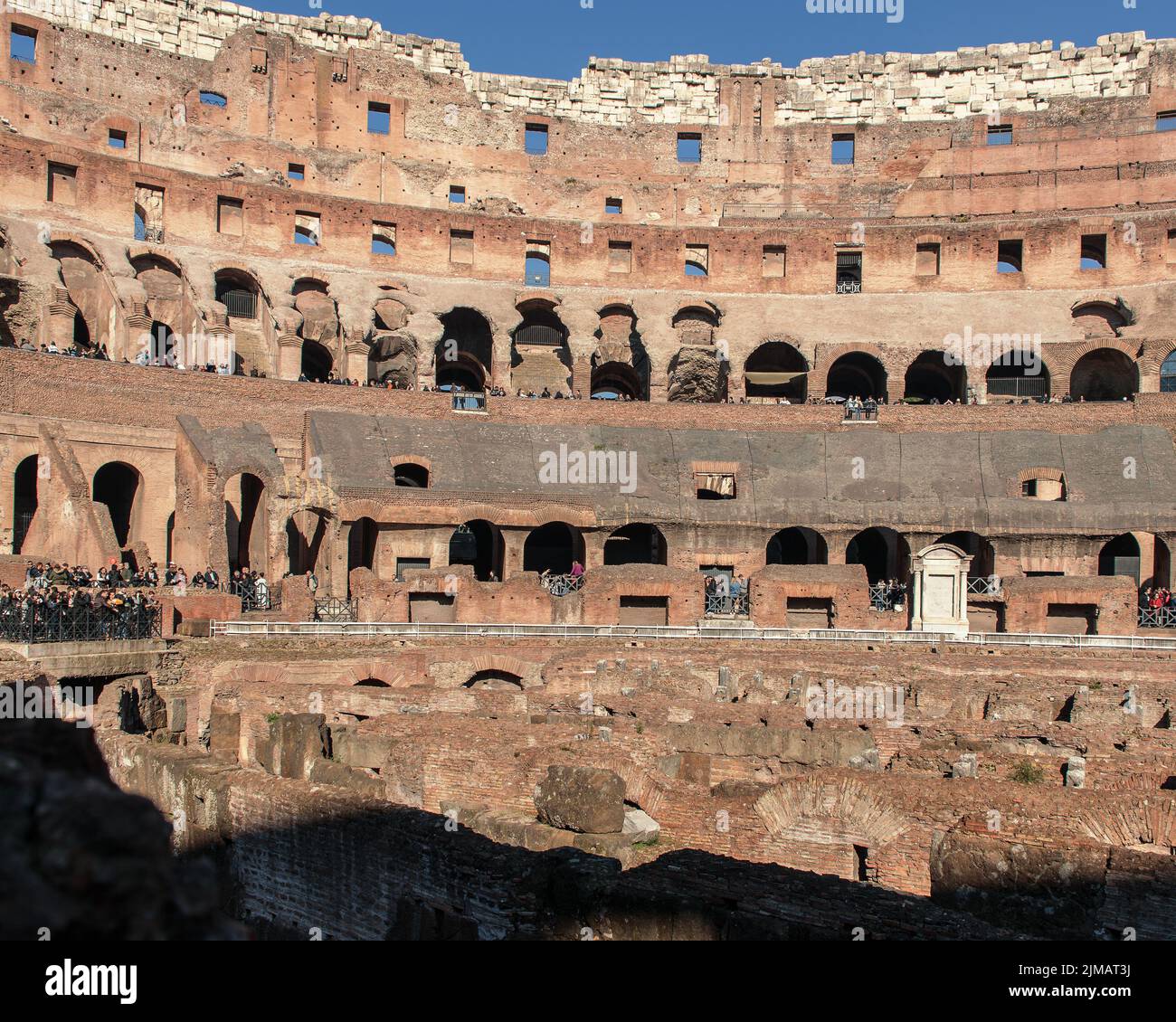 Roman ridge hi-res stock photography and images - Alamy