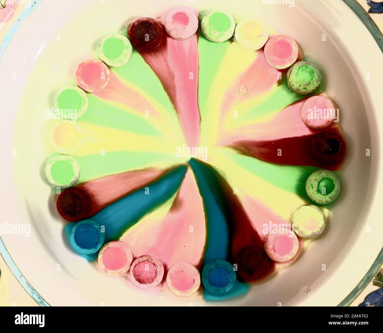 Play food plate hi-res stock photography and images - Alamy