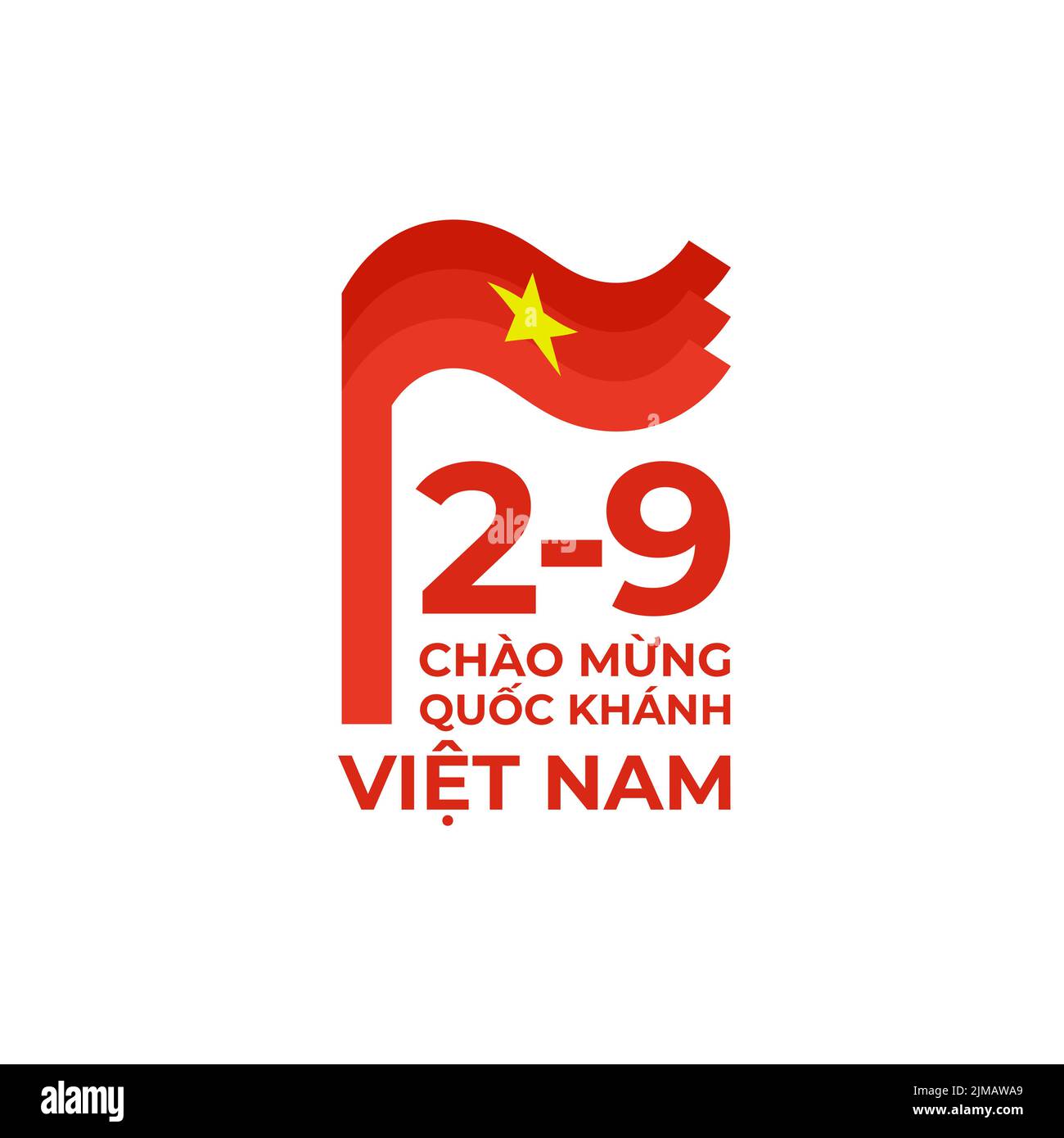 Vietnamese greeting card Cut Out Stock Images & Pictures - Alamy