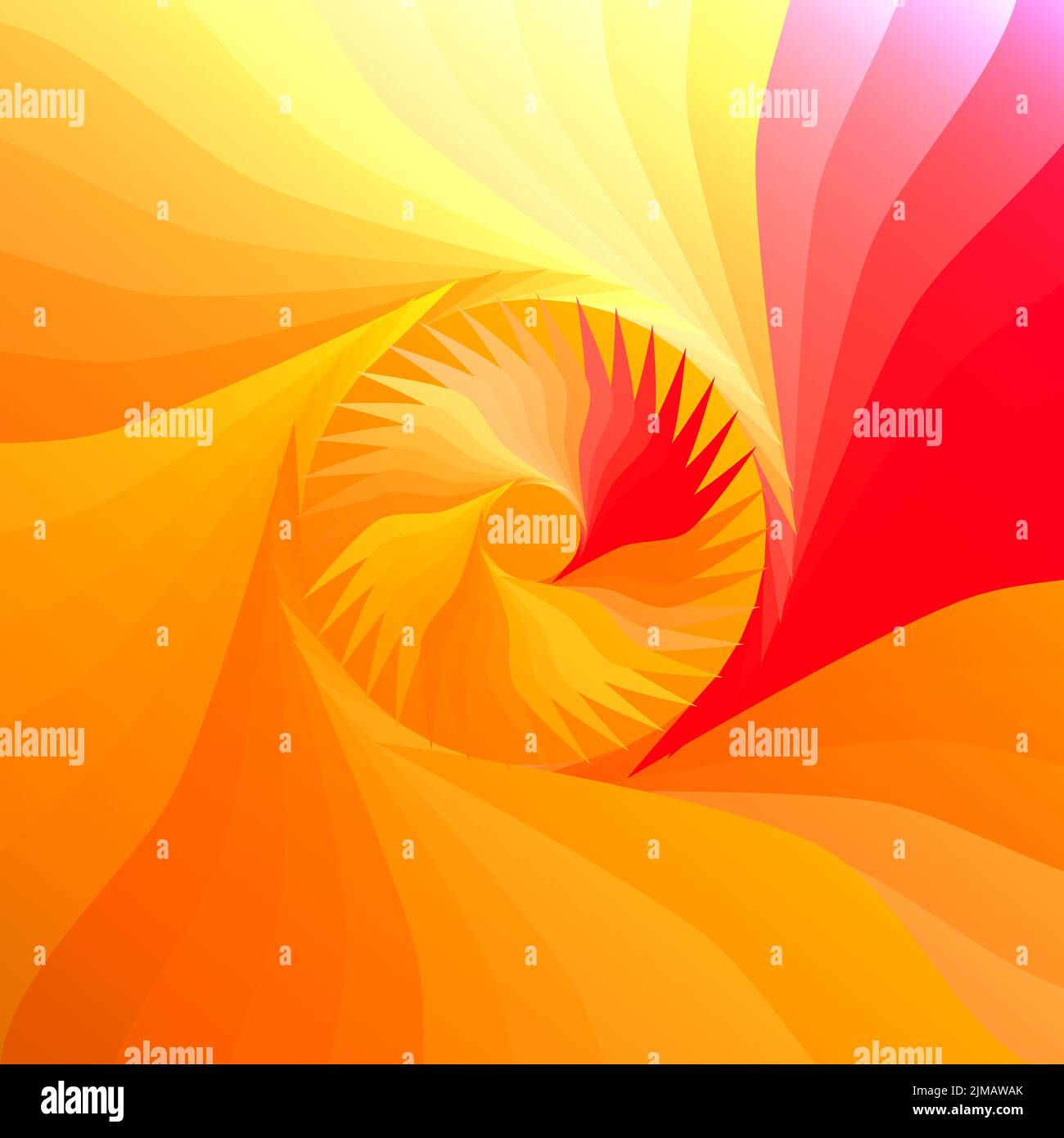 Abstract background textured fractal splash shiny poster flyer ...