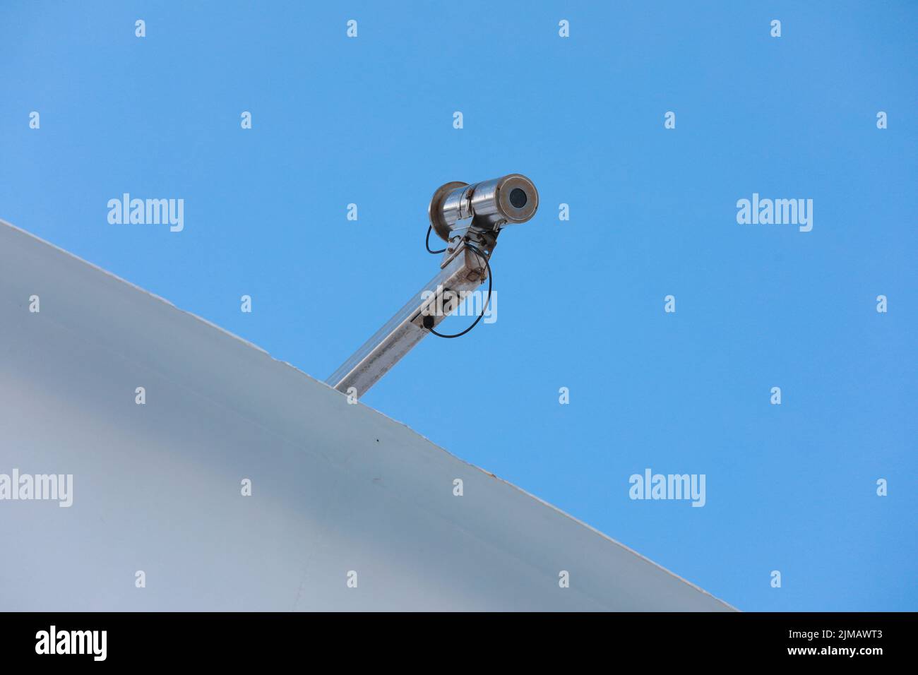 Private security guard ship hi-res stock photography and images - Alamy