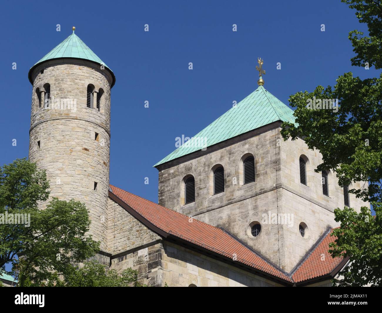 Hildesheim hi-res stock photography and images - Alamy