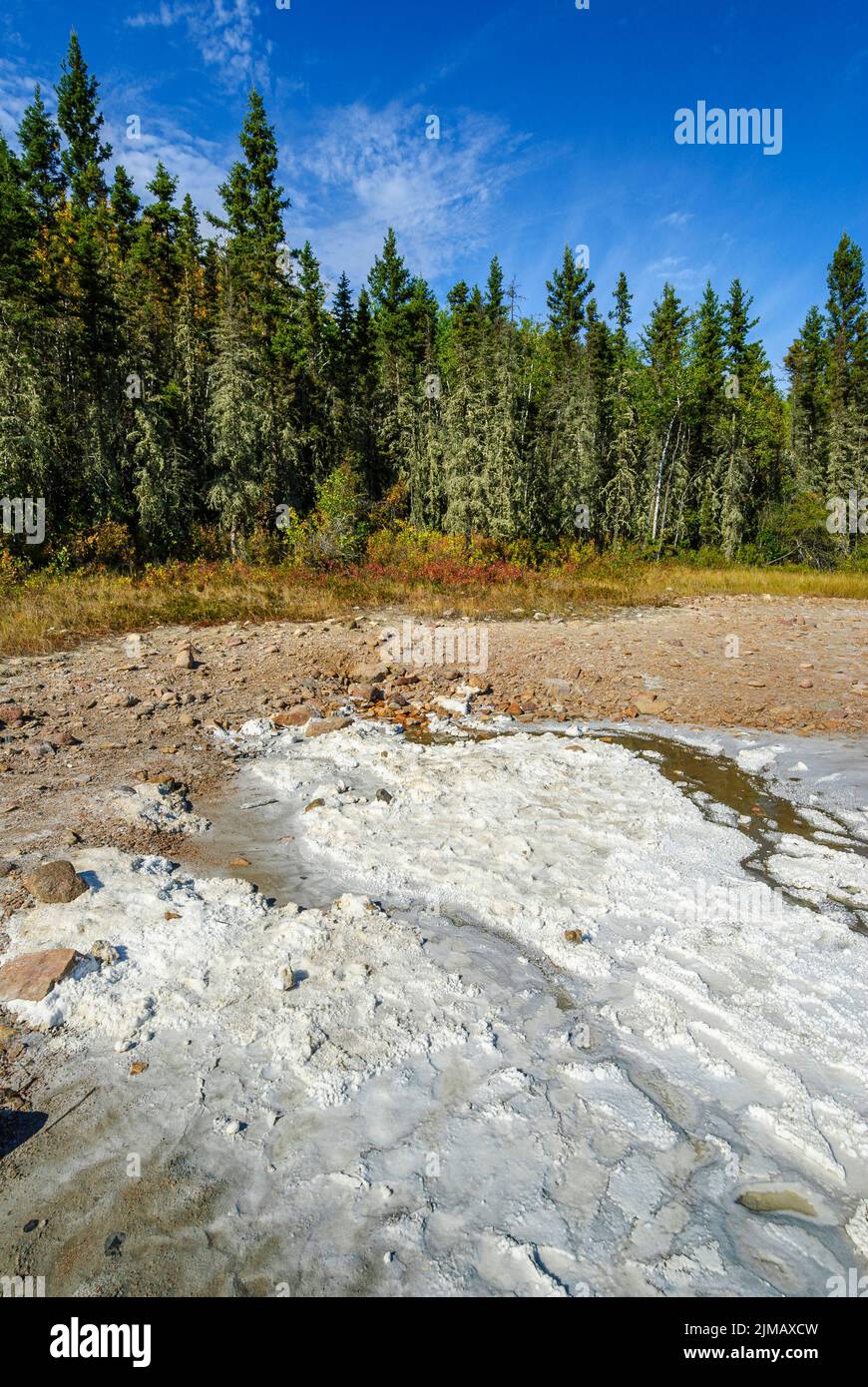 Saturated saline solution hi-res stock photography and images - Alamy