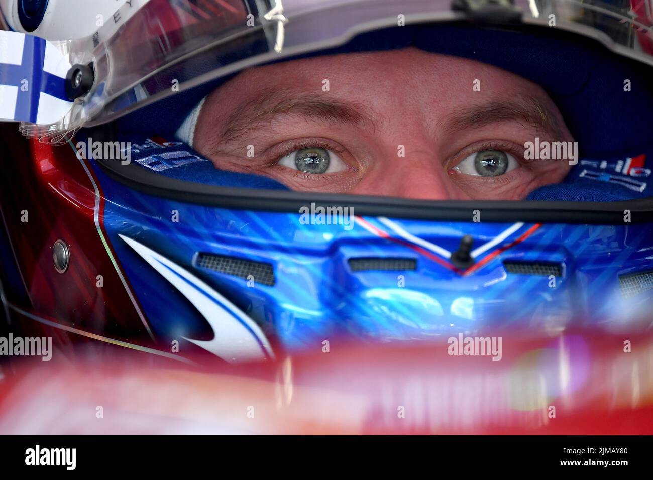 09.07.2022, Red Bull Ring , Spielberg, Formula 1 BWT Grosser Preis von ...