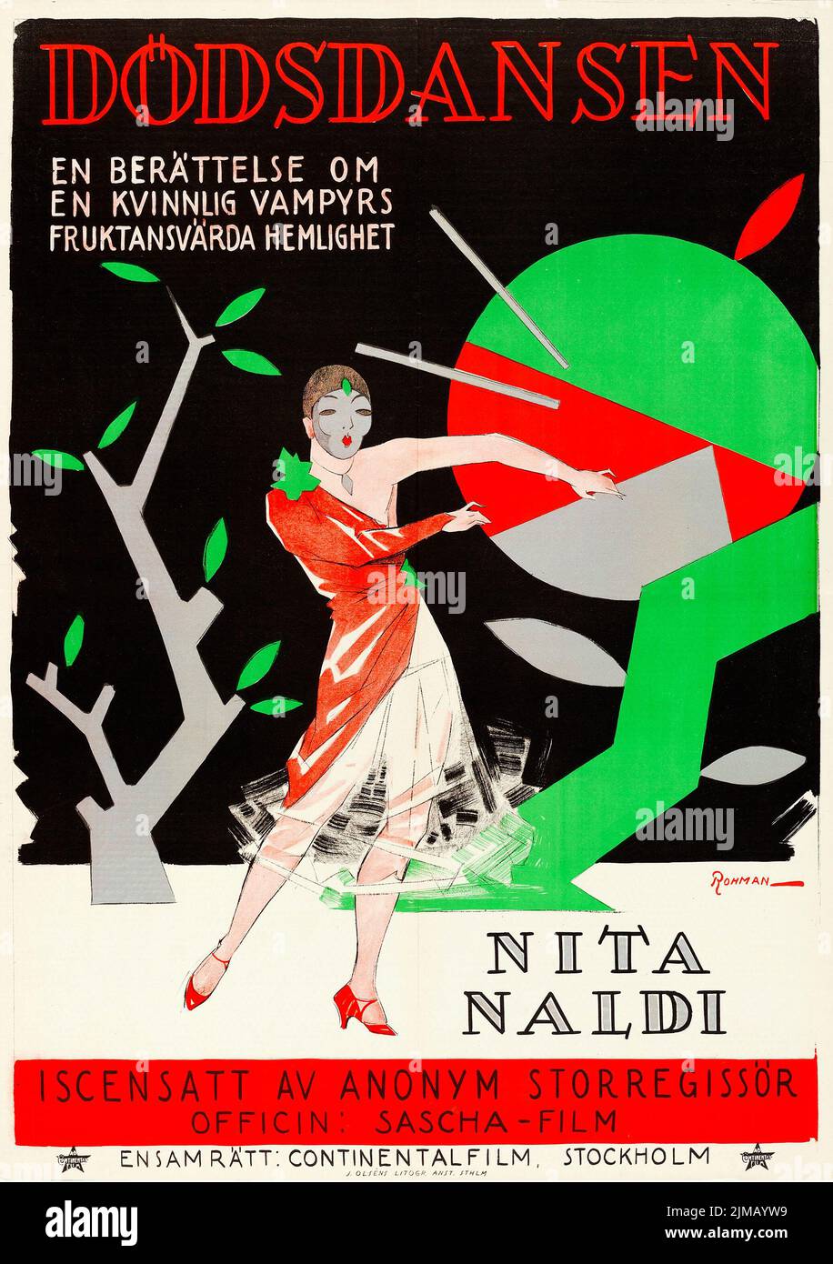 Eric rohman artwork hi-res stock photography and images - Alamy