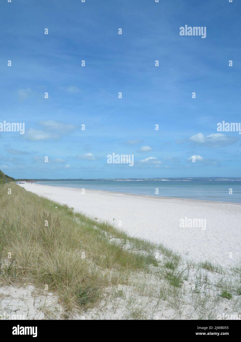 Prora germany ruegen hi-res stock photography and images - Alamy