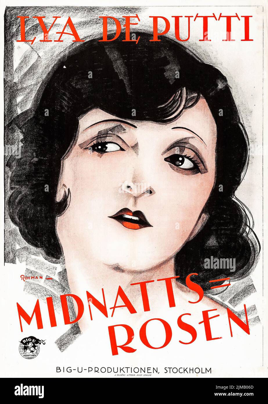 Lya de putti hi-res stock photography and images - Alamy