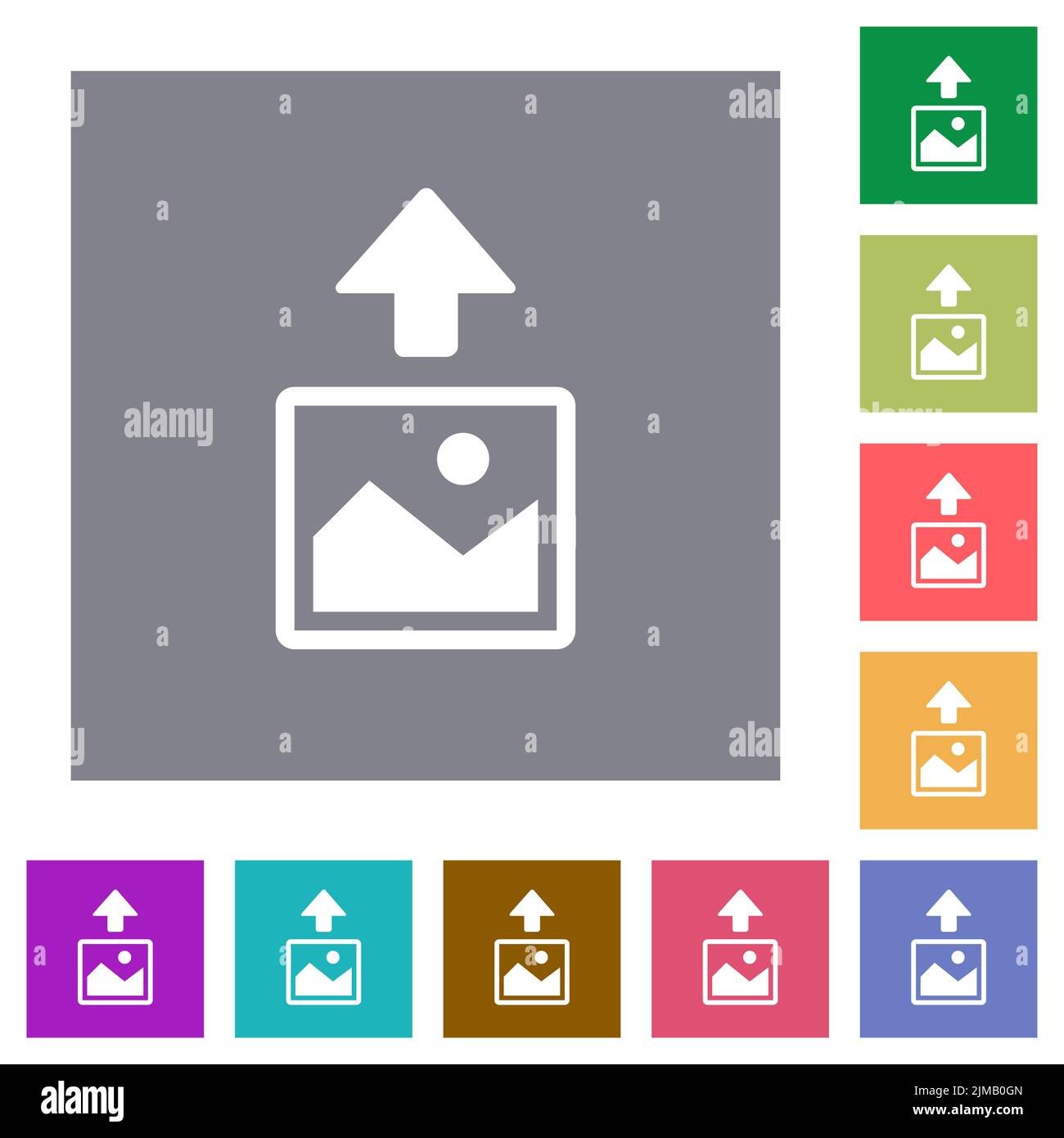 Outbox image Stock Vector Images - Alamy
