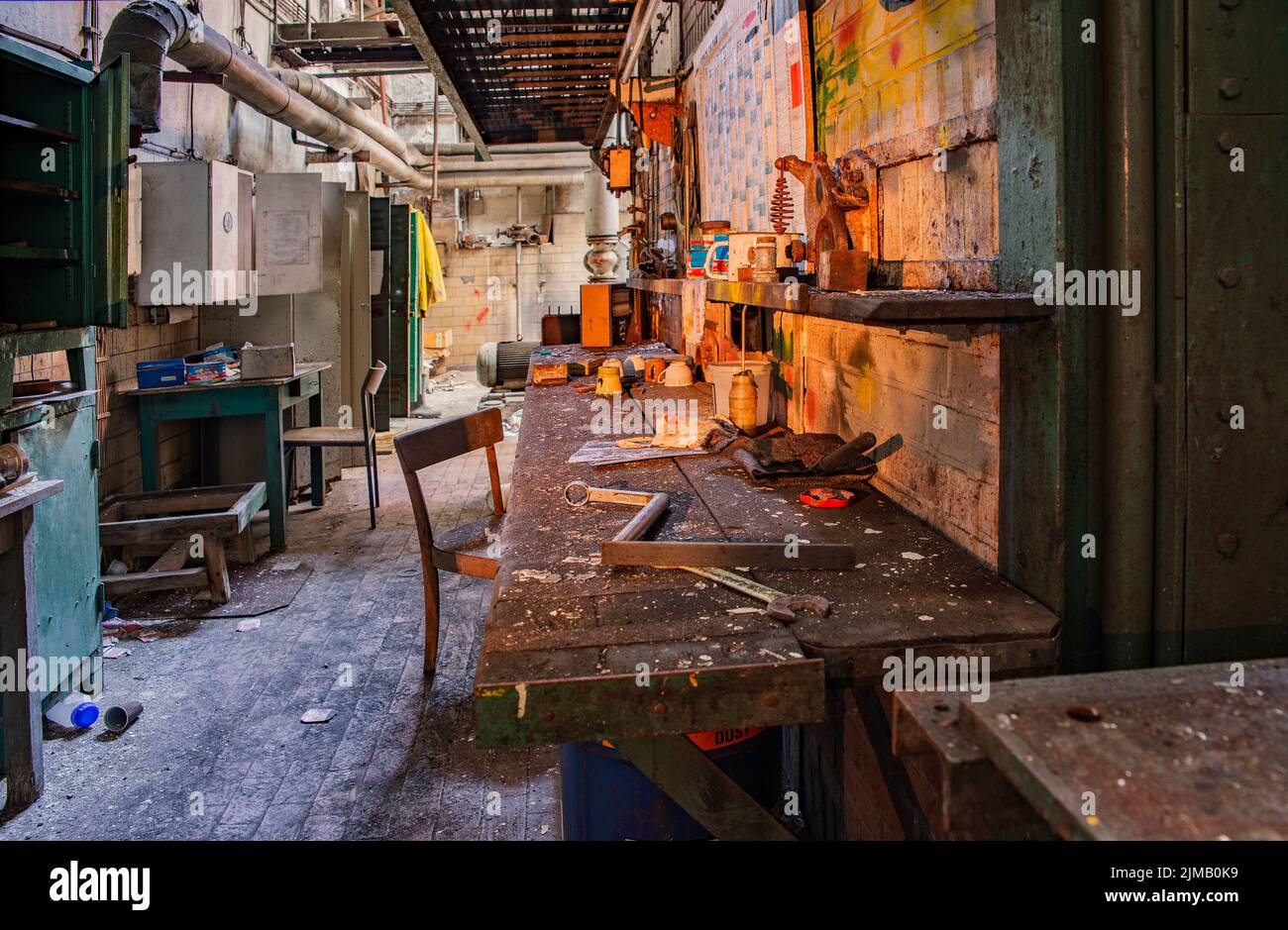 Nt workpiece hi-res stock photography and images - Alamy