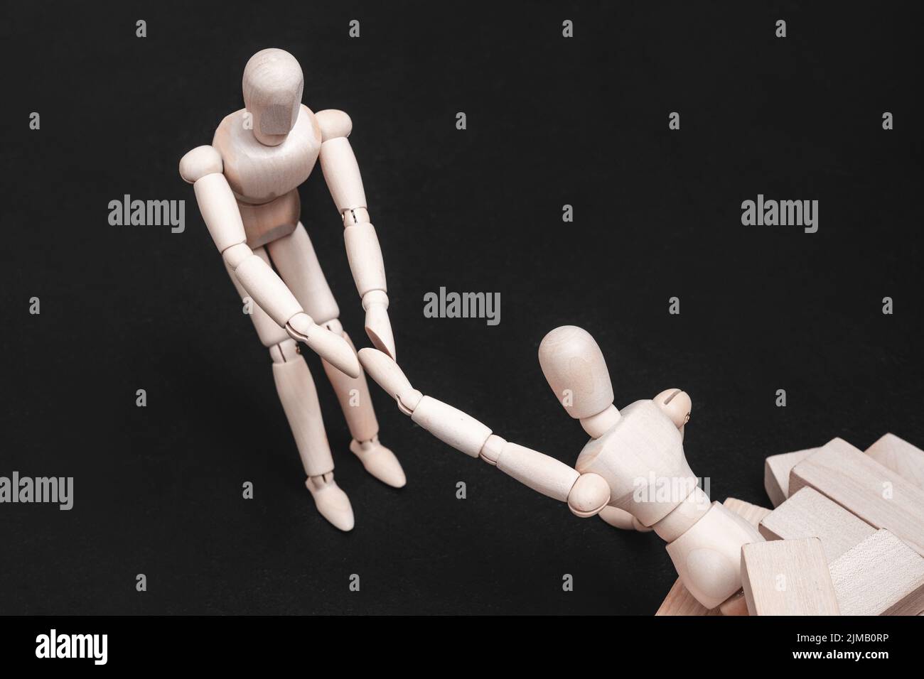 Problem solution hi-res stock photography and images - Alamy