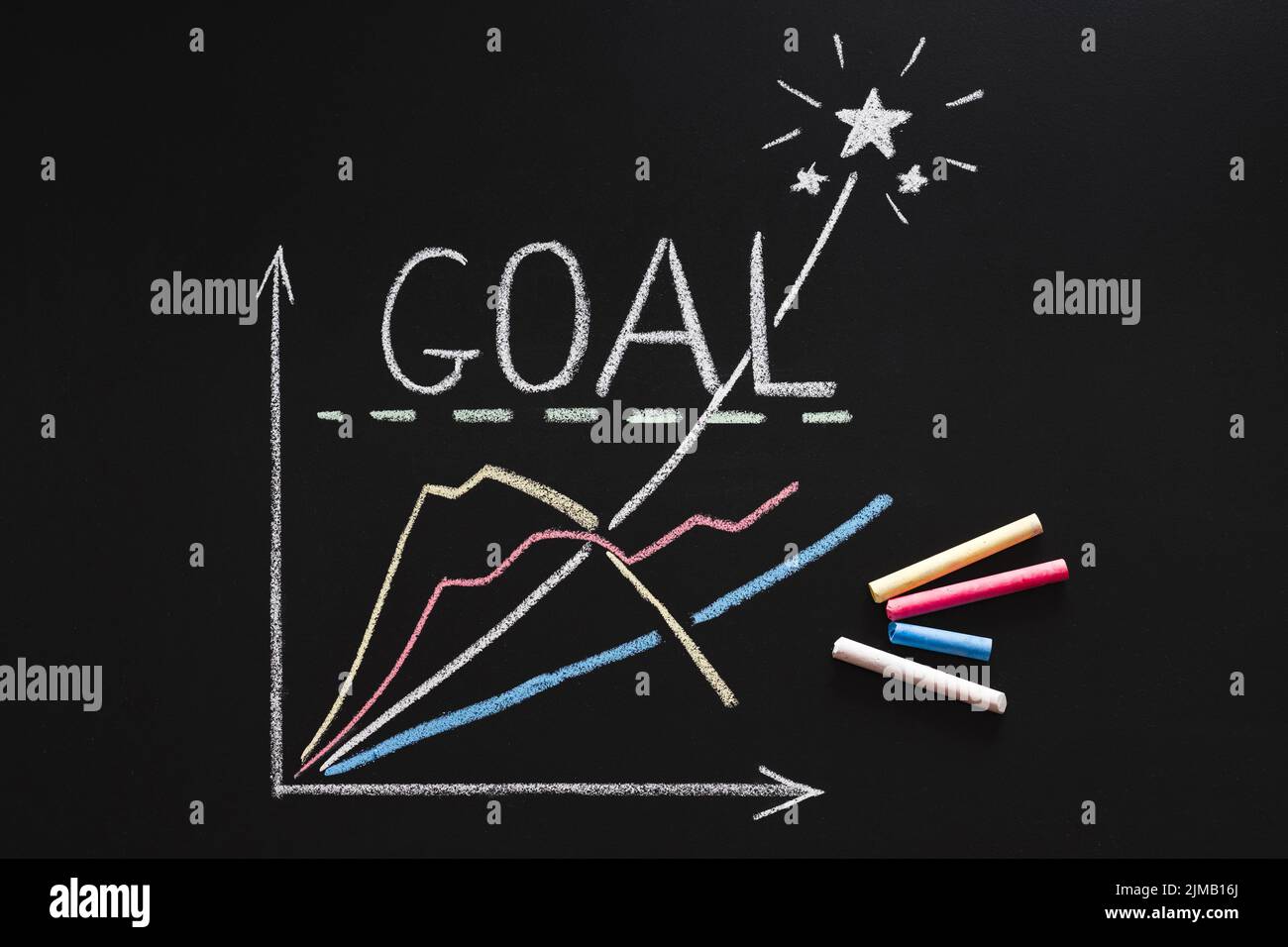 brainstorming inspiration idea project strategy Stock Photo - Alamy