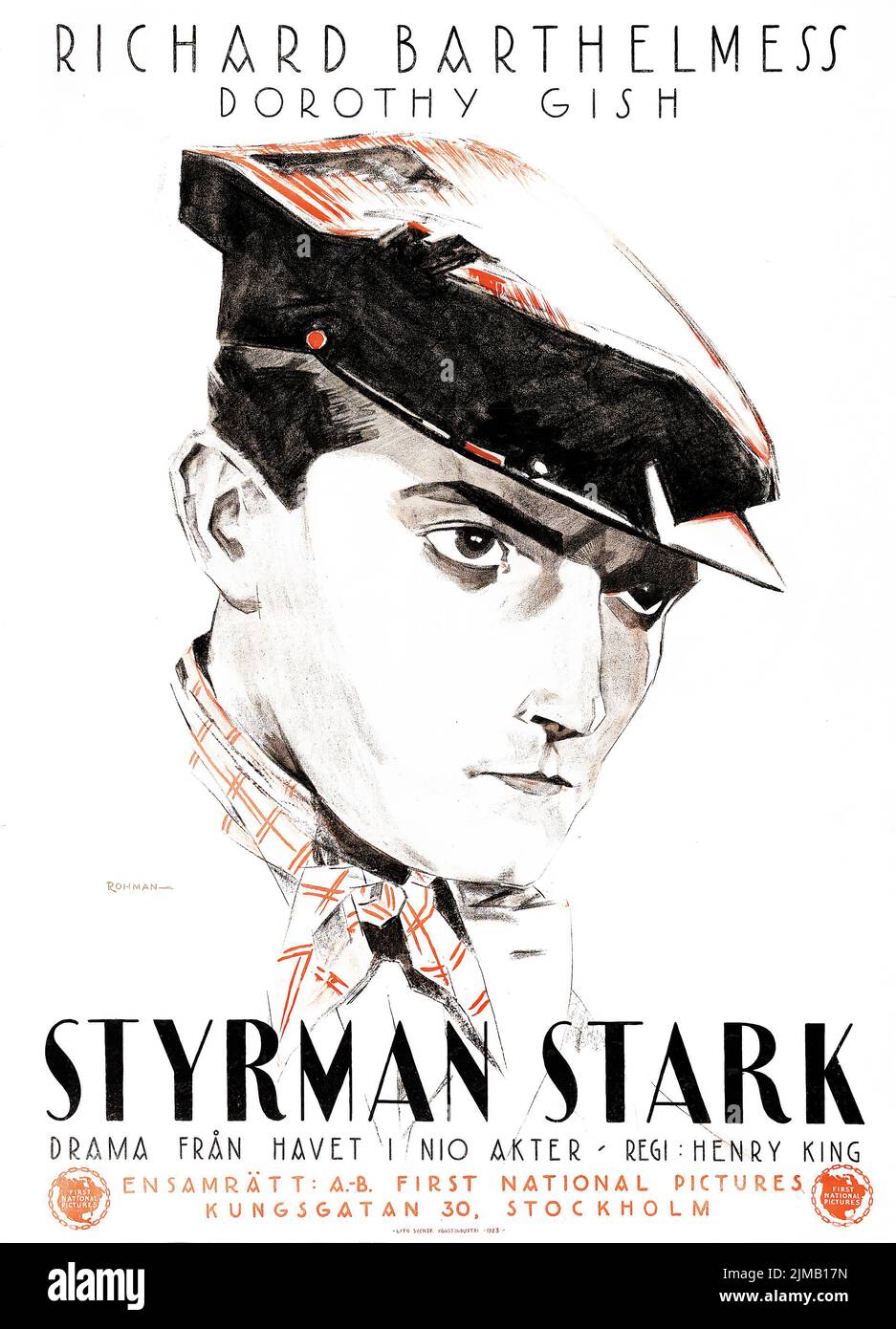 Fury poster hi-res stock photography and images - Alamy