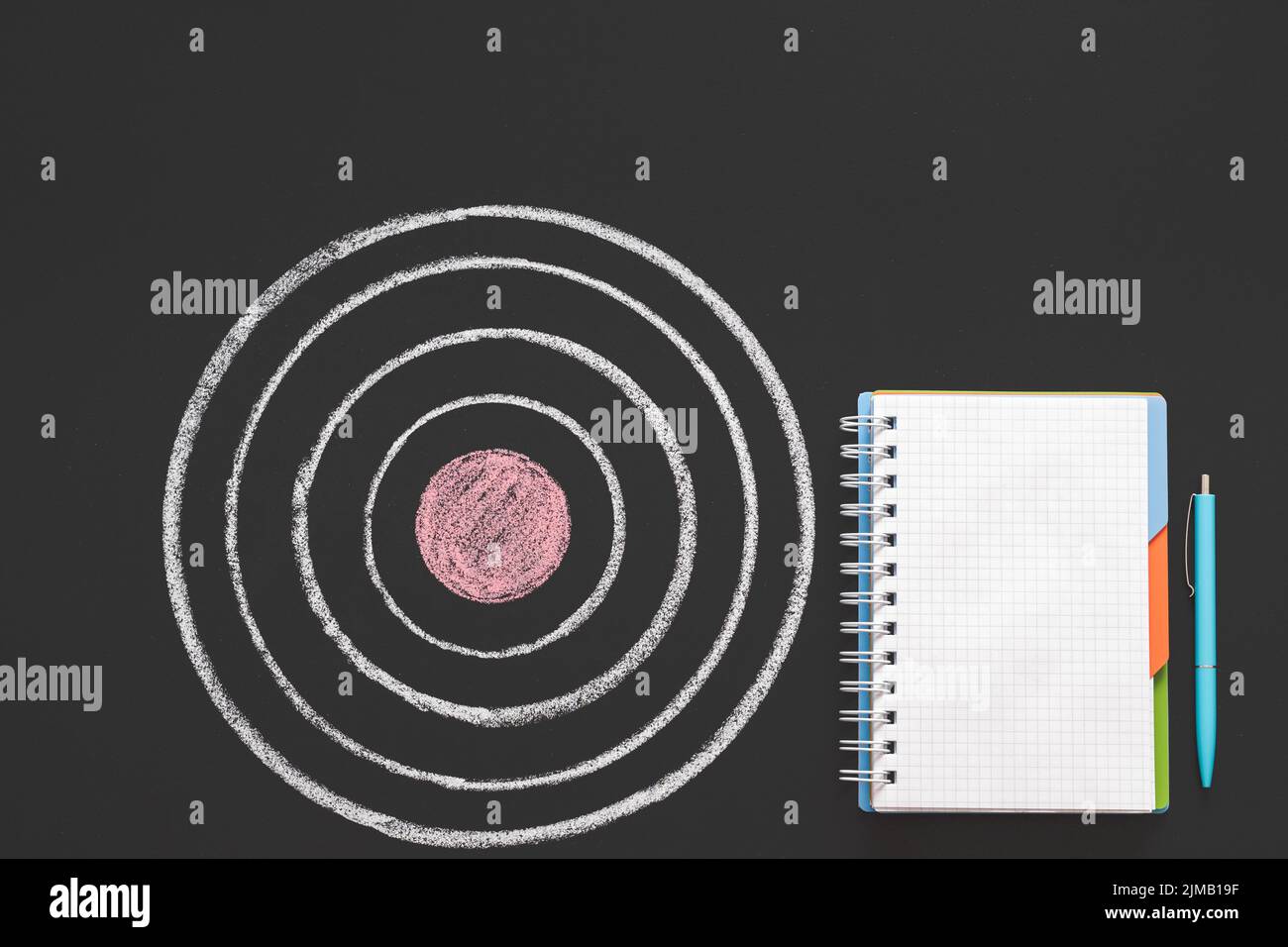 Ambitious strategy hi-res stock photography and images - Alamy