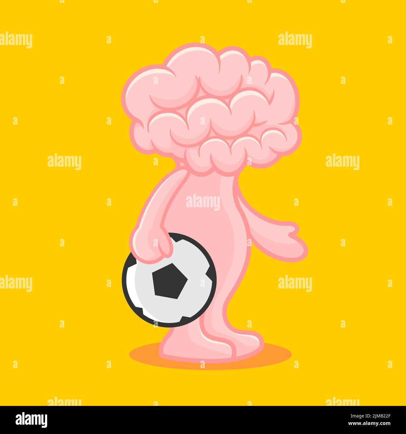 Sports brain hi-res stock photography and images - Alamy